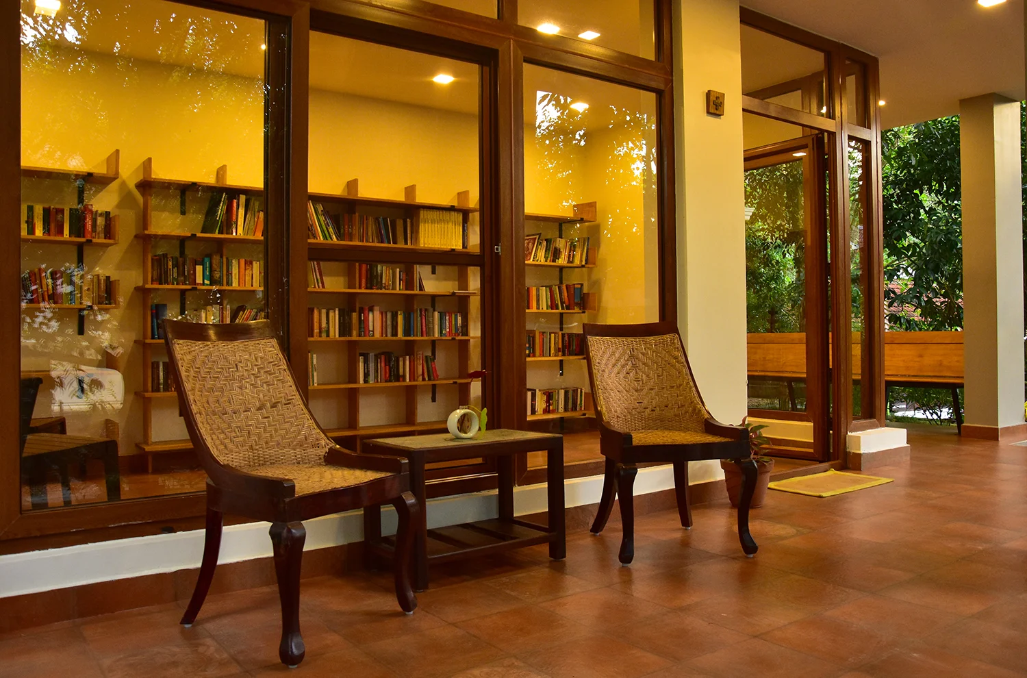 Commercial — Panippura Atelier