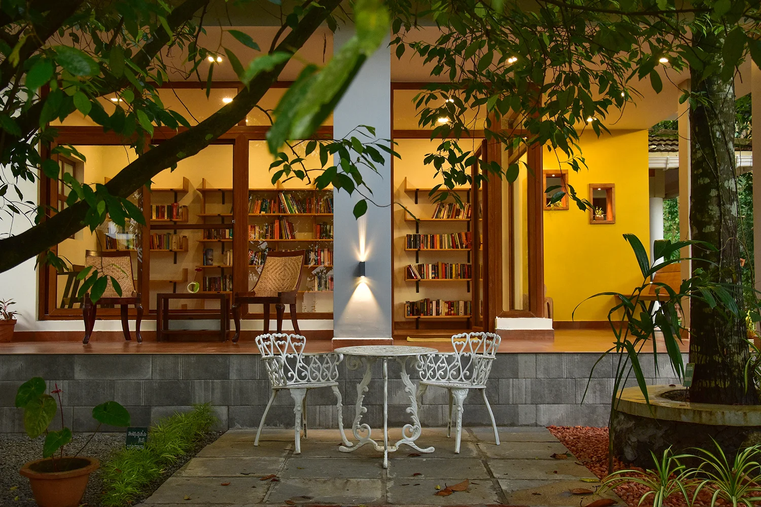 Commercial — Panippura Atelier