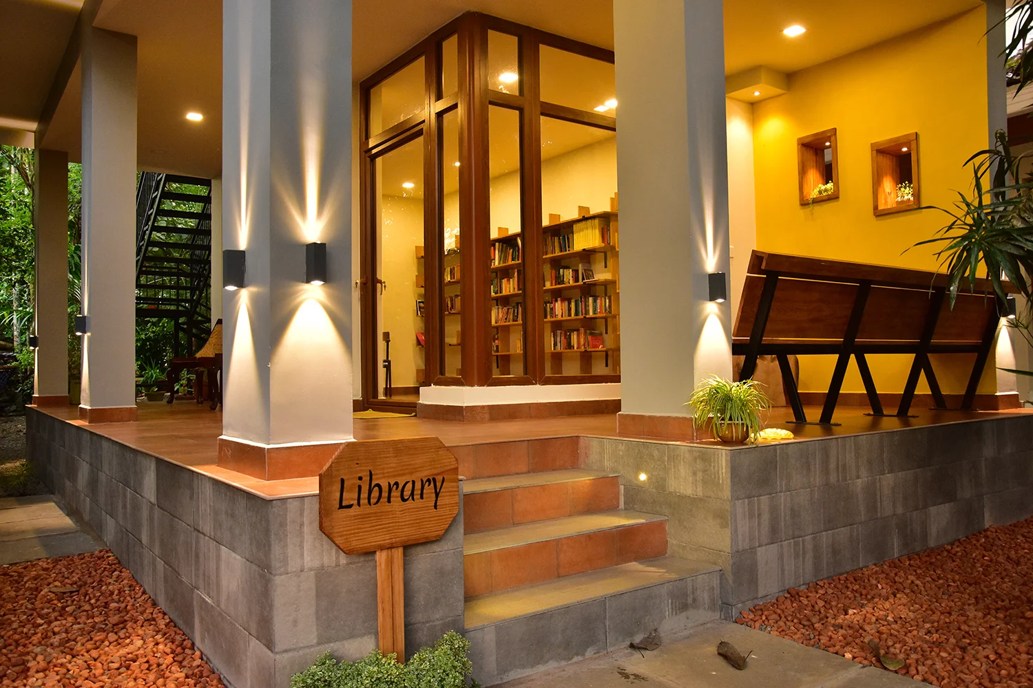 Commercial — Panippura Atelier