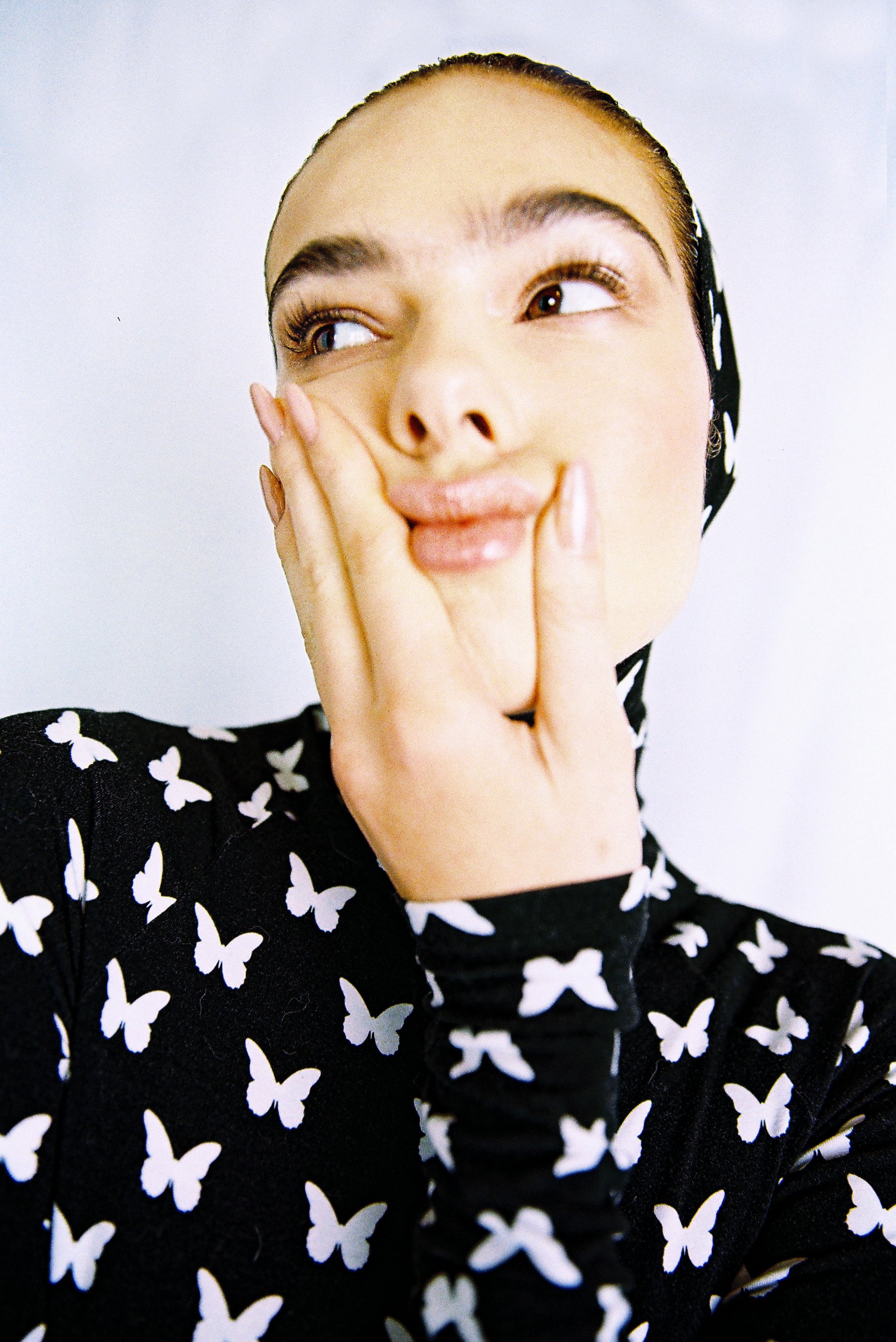 Editorial — LOUISE LEREGO