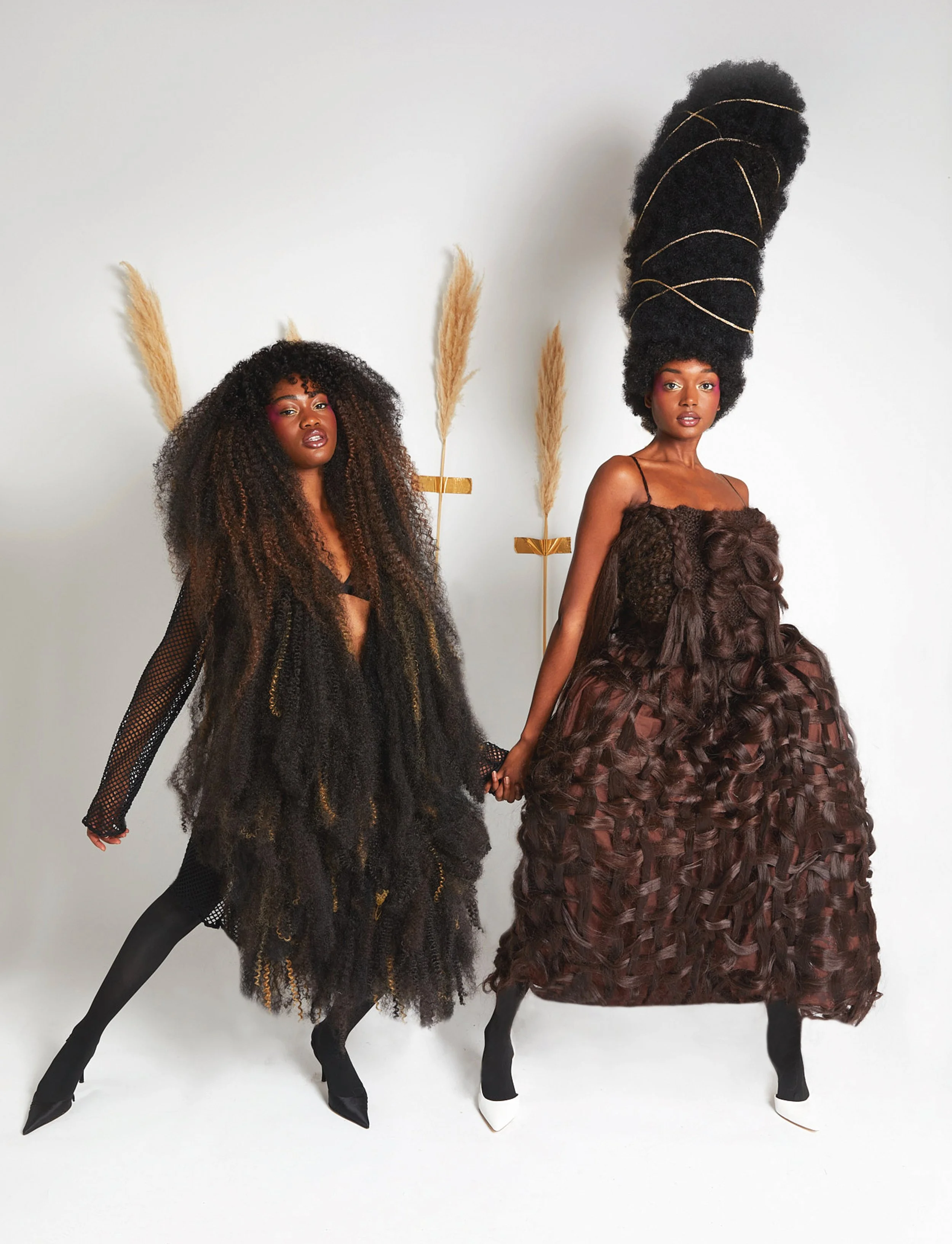 Editorial — LOUISE LEREGO