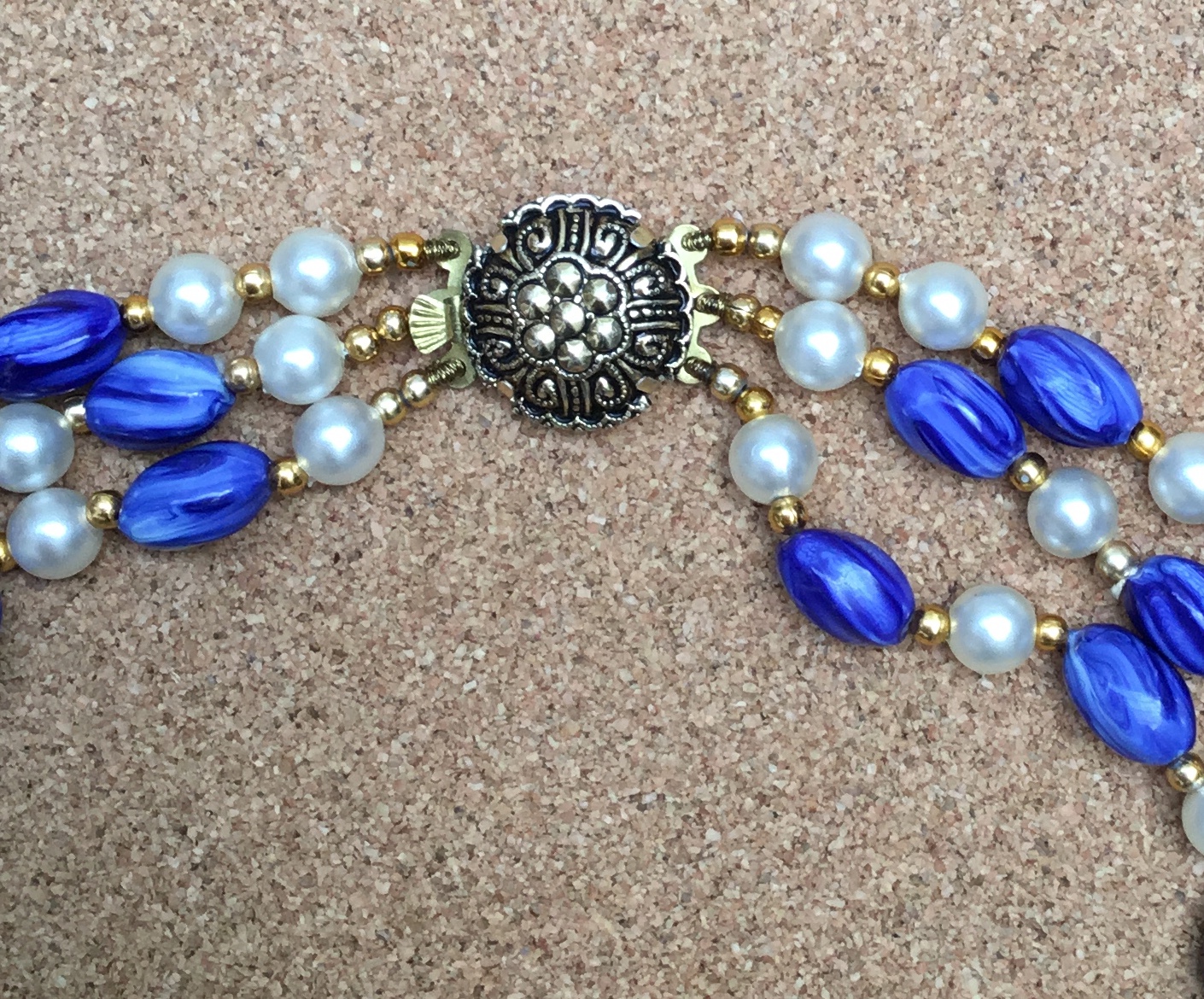 Bead Restringing — mybeadyeye