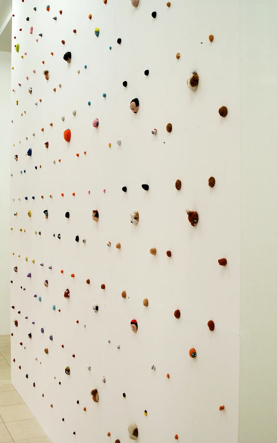 Jonathan Callan - 2004 Stars