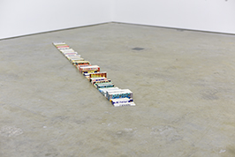 Jonathan Callan - 2011 - 2015