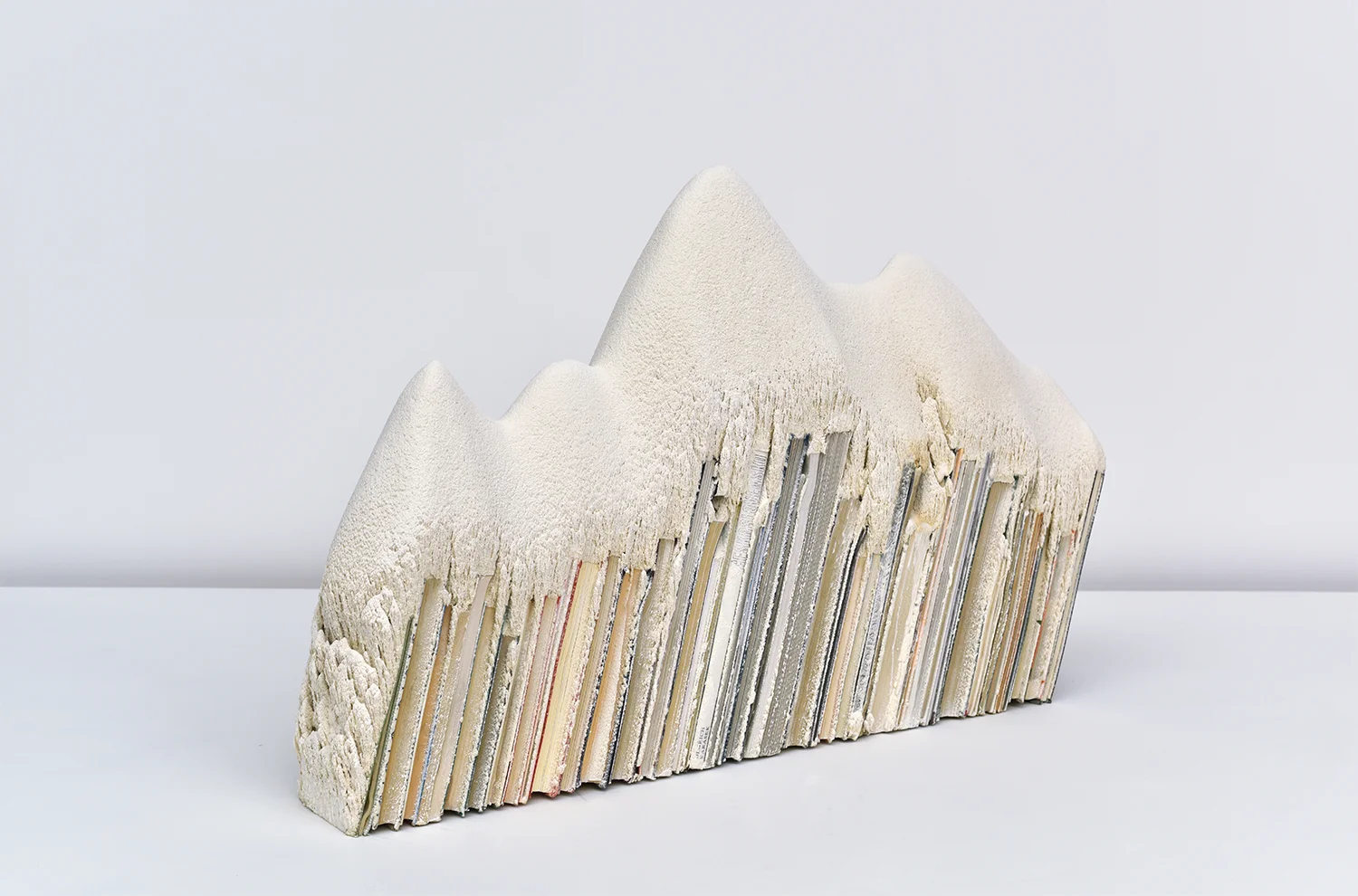 Jonathan Callan - 2014 New Range