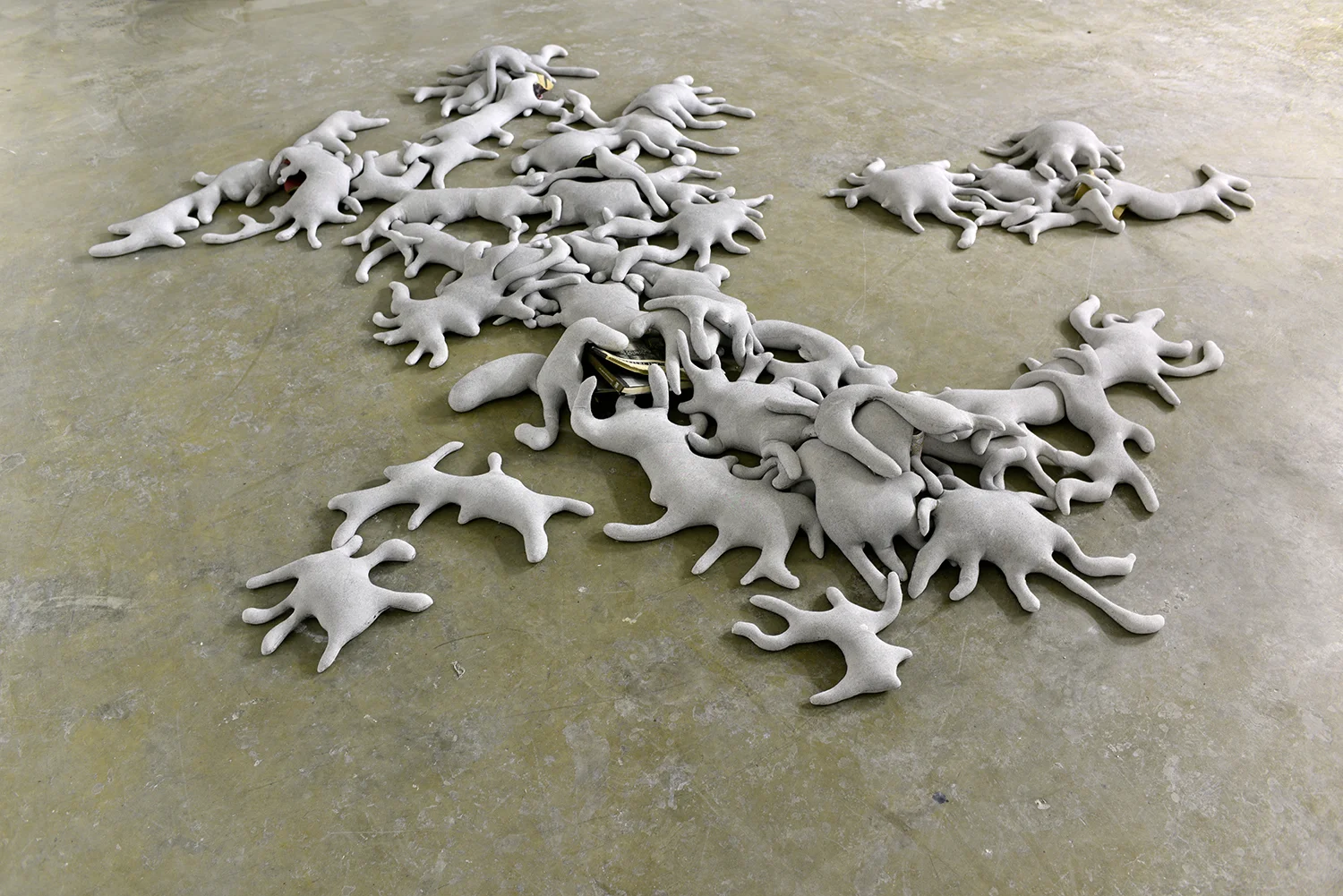 Jonathan Callan - 2016 Colony