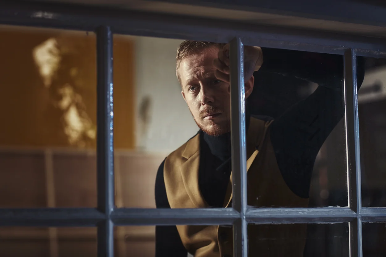 Robert De Hoog — Ruud Baan Photography