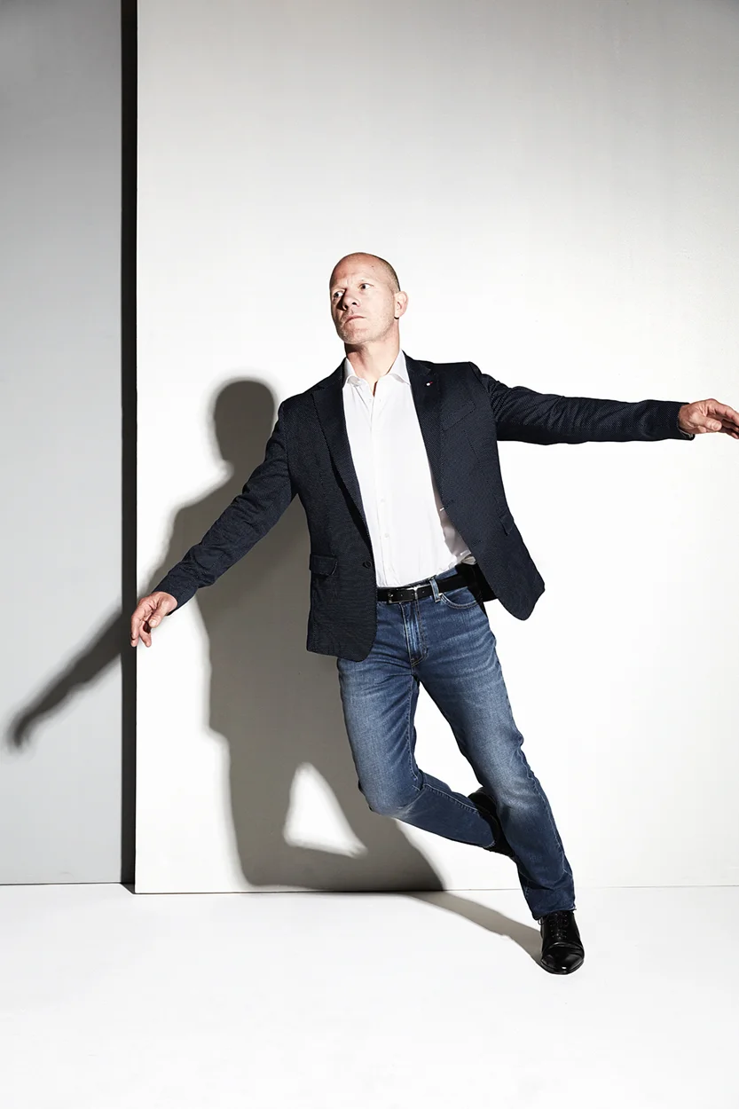 Maxim Hartman — Ruud Baan Photography