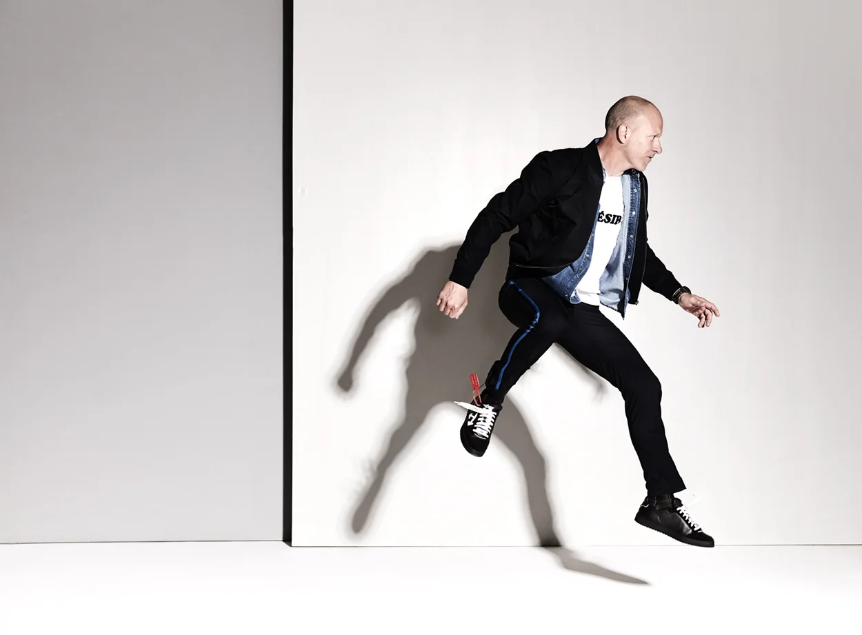 Maxim Hartman — Ruud Baan Photography