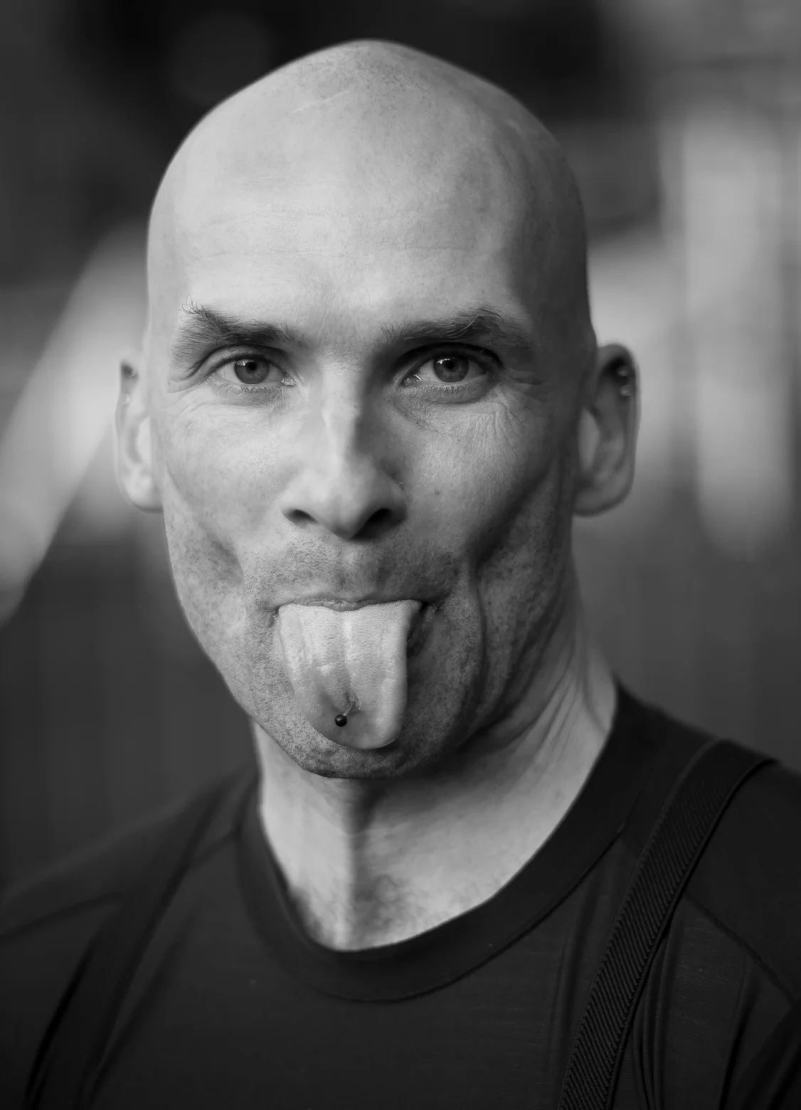 Michael Laing is a multi-award winning portrait and headshot ...