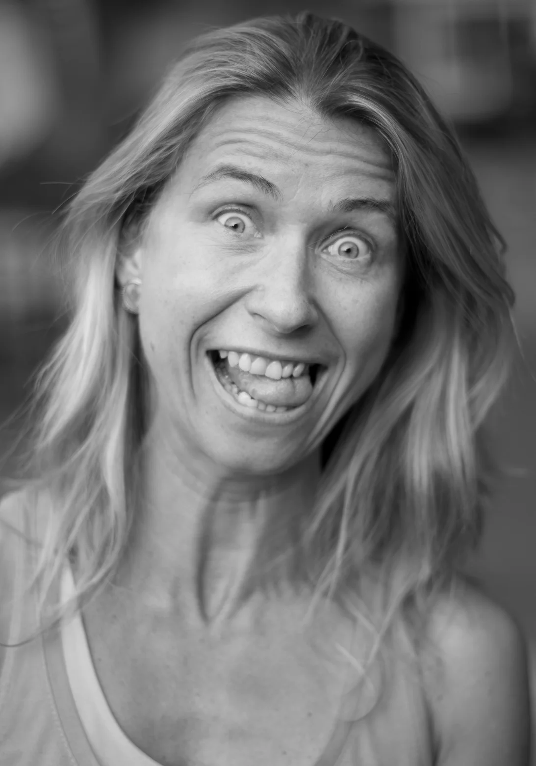 Michael Laing is a multi-award winning portrait and headshot ...