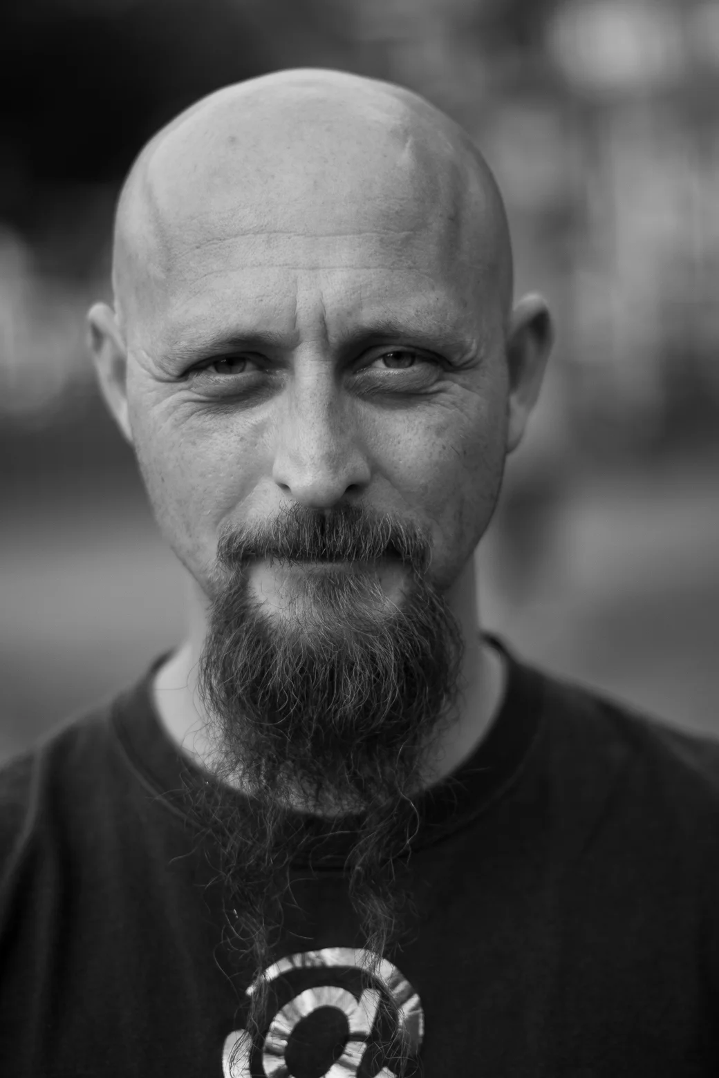 Michael Laing is a multi-award winning portrait and headshot ...