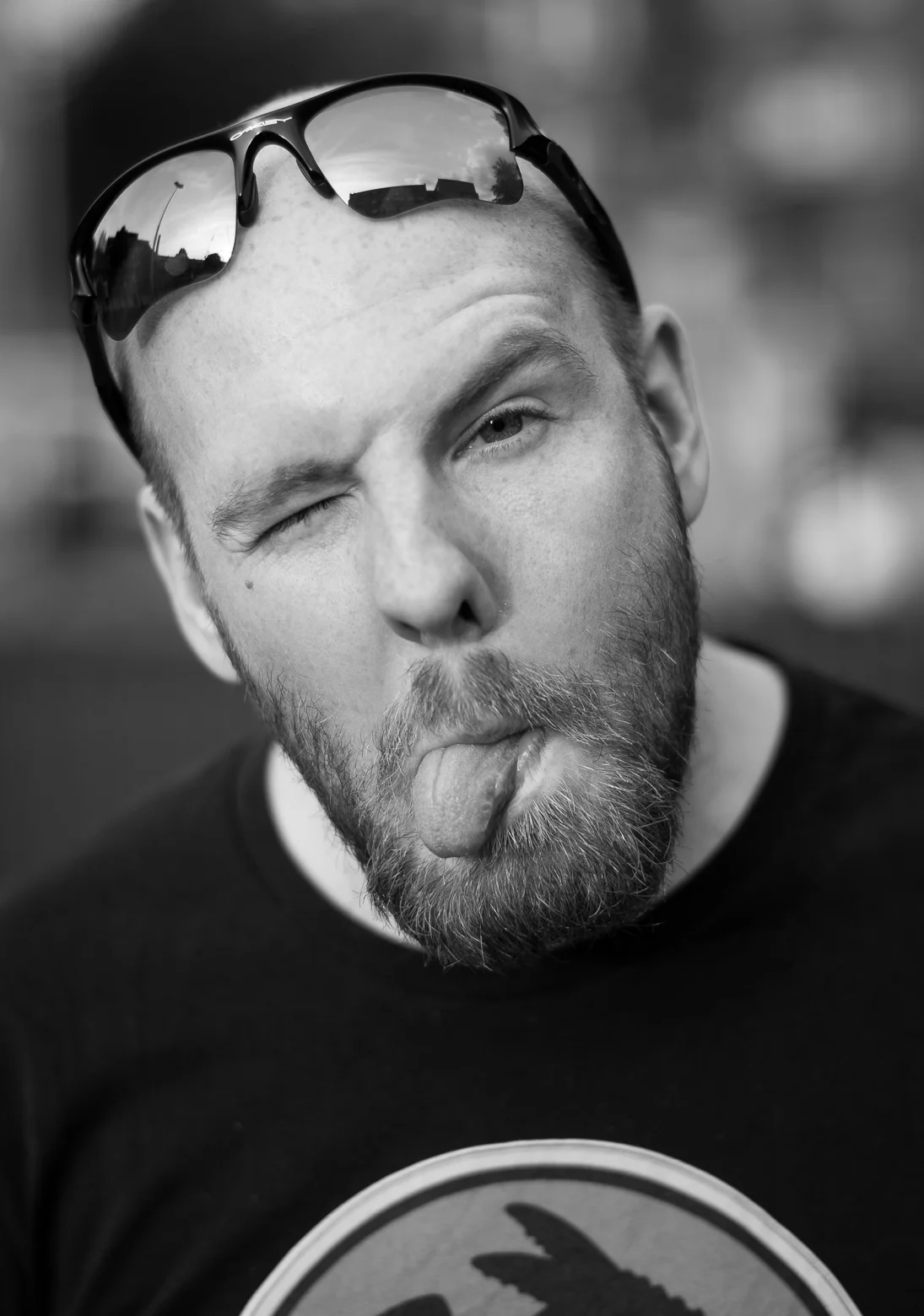 Michael Laing is a multi-award winning portrait and headshot ...