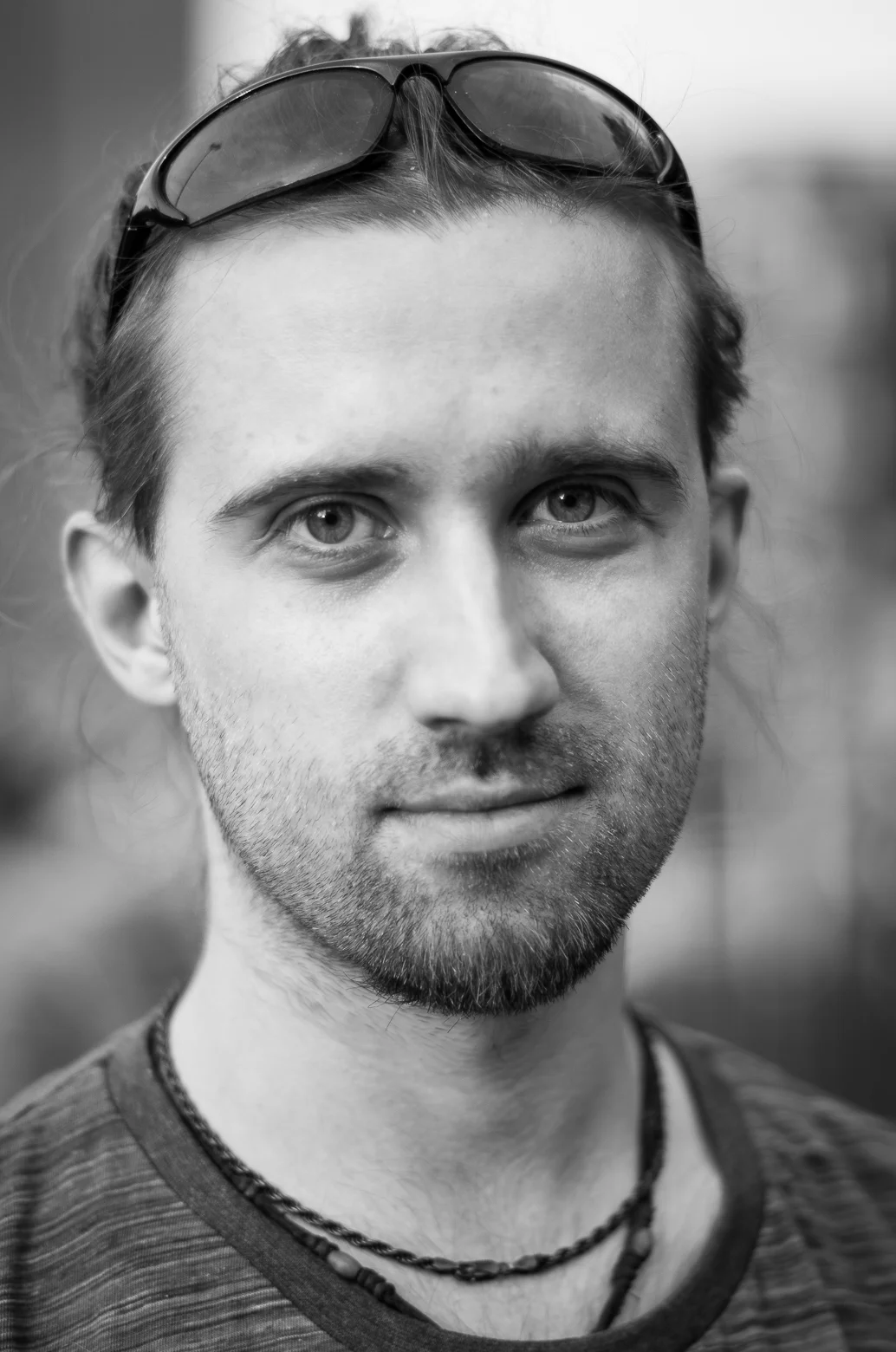 Michael Laing is a multi-award winning portrait and headshot ...