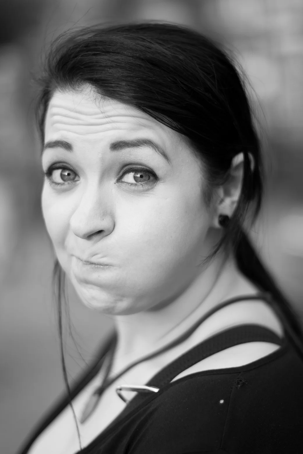 Michael Laing is a multi-award winning portrait and headshot ...