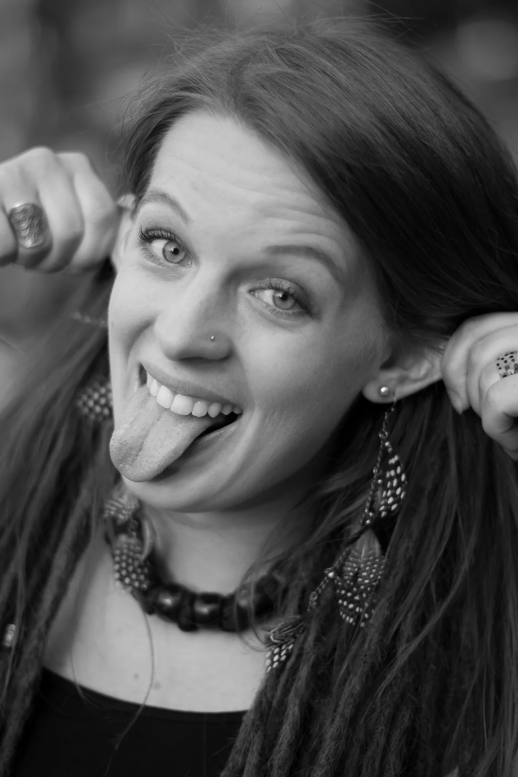 Michael Laing is a multi-award winning portrait and headshot ...