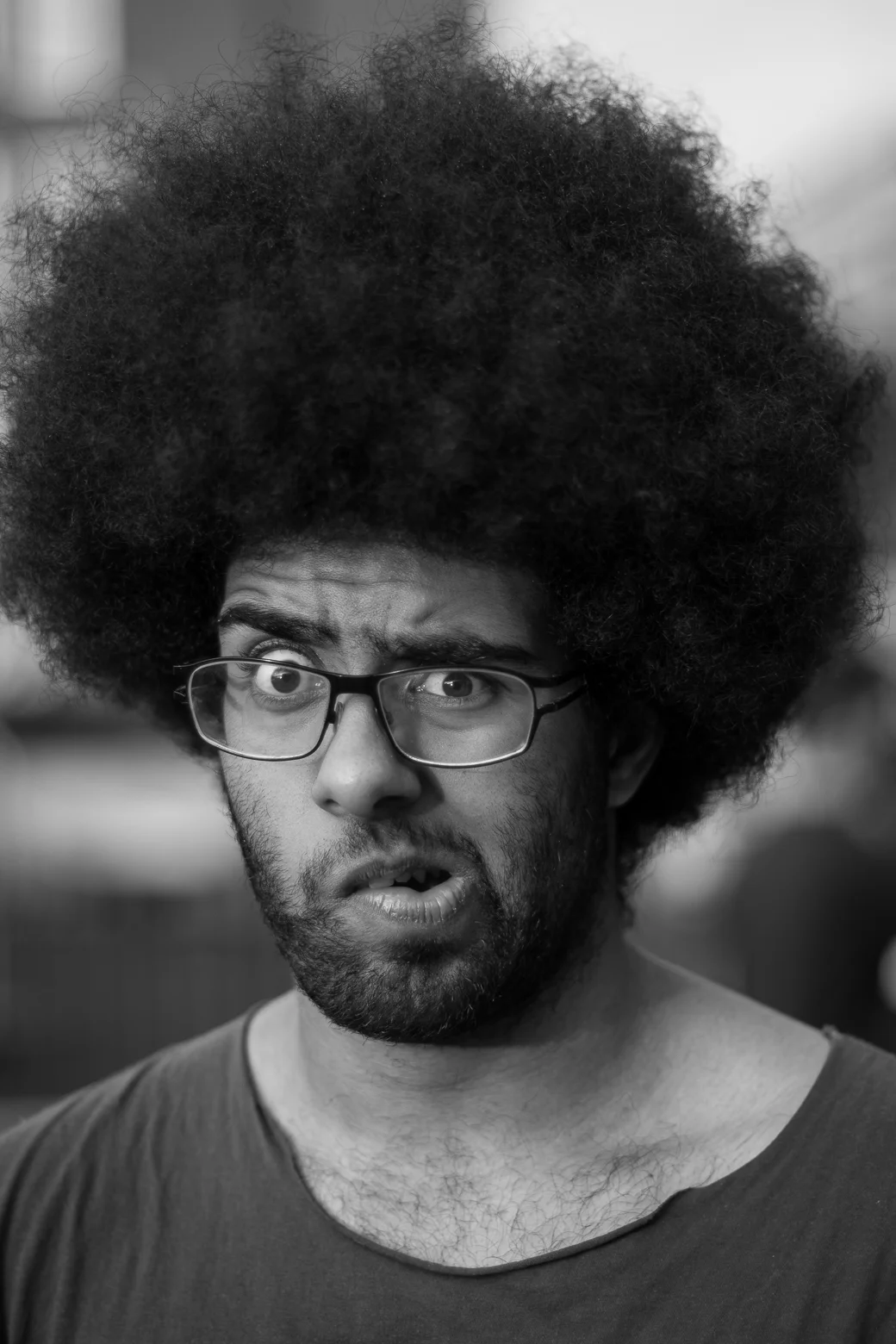 Michael Laing is a multi-award winning portrait and headshot ...