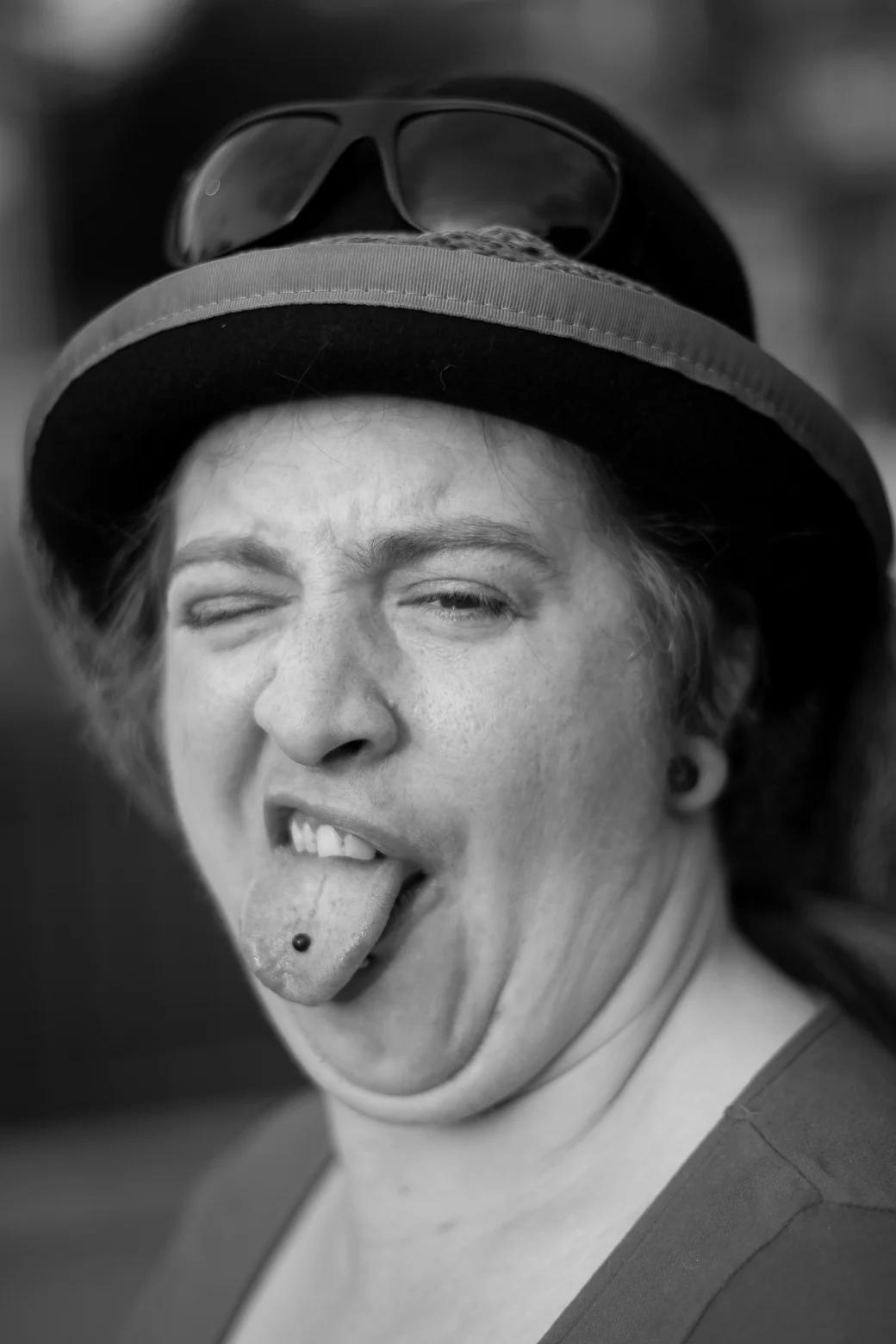 Michael Laing is a multi-award winning portrait and headshot ...