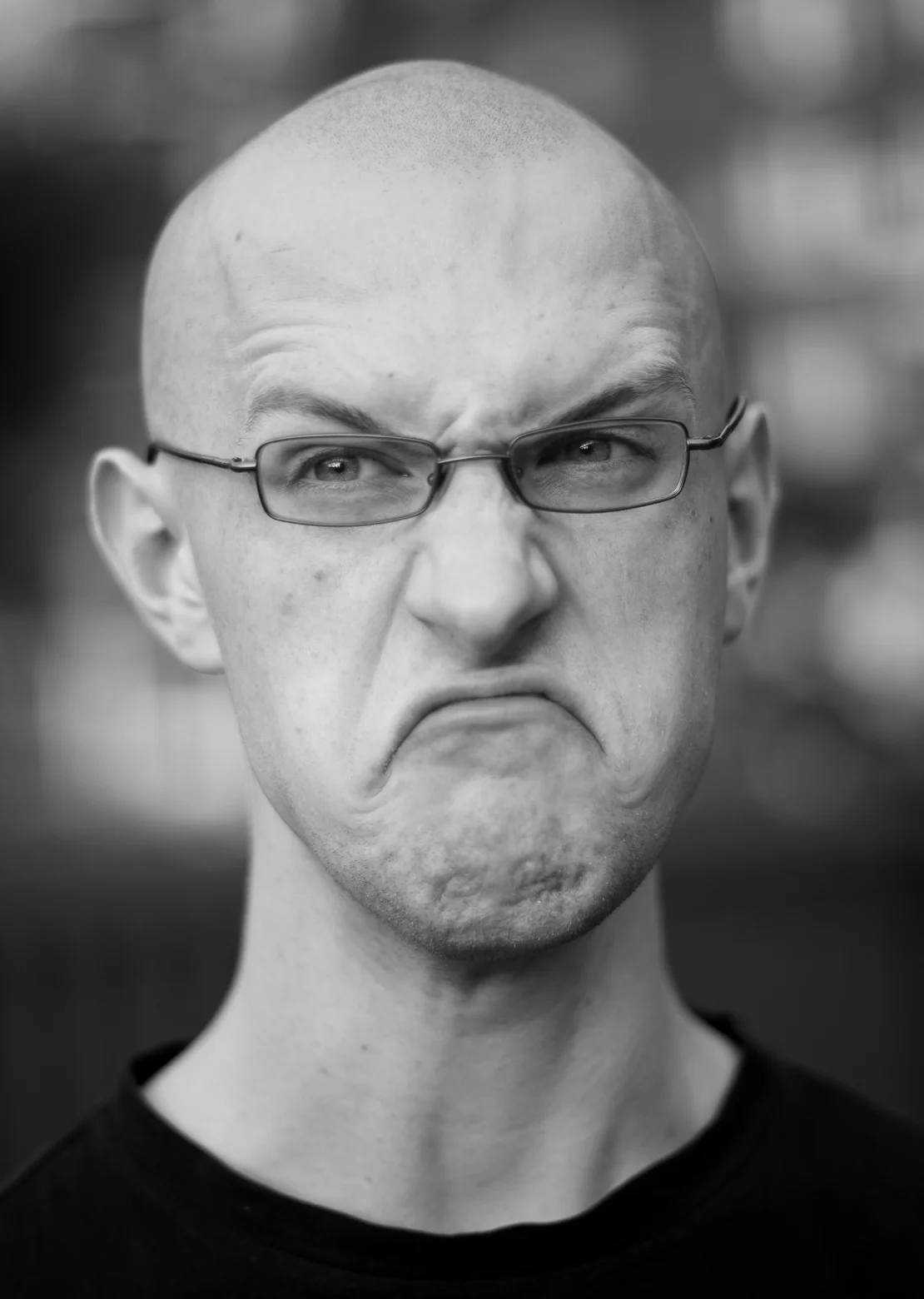 Michael Laing is a multi-award winning portrait and headshot ...