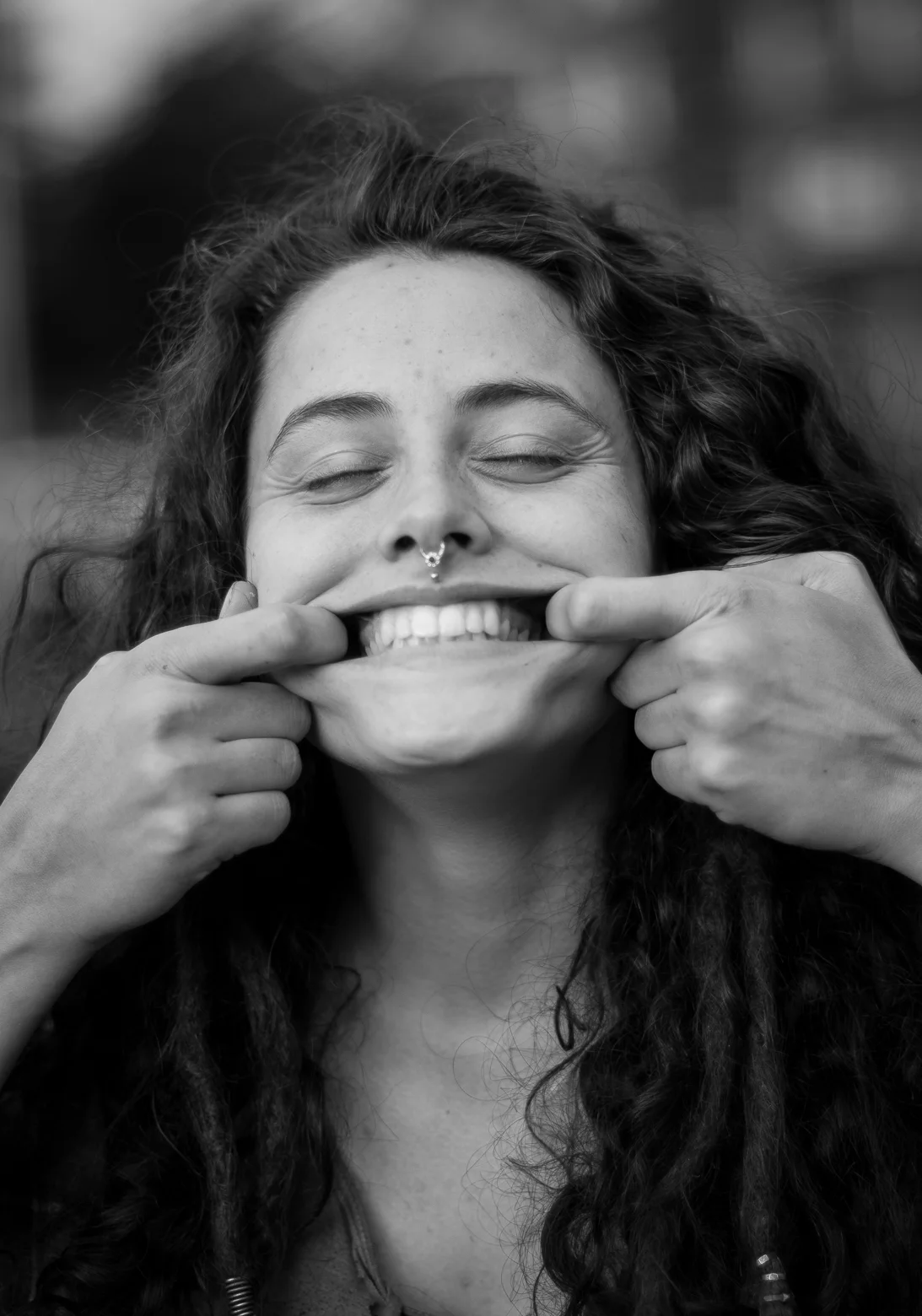 Michael Laing is a multi-award winning portrait and headshot ...