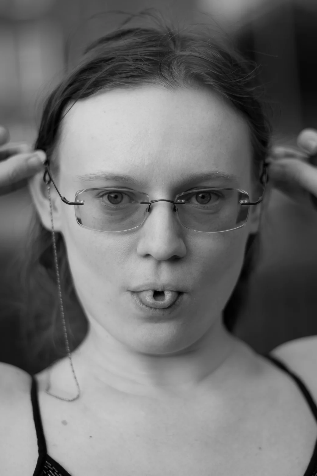 Michael Laing is a multi-award winning portrait and headshot ...