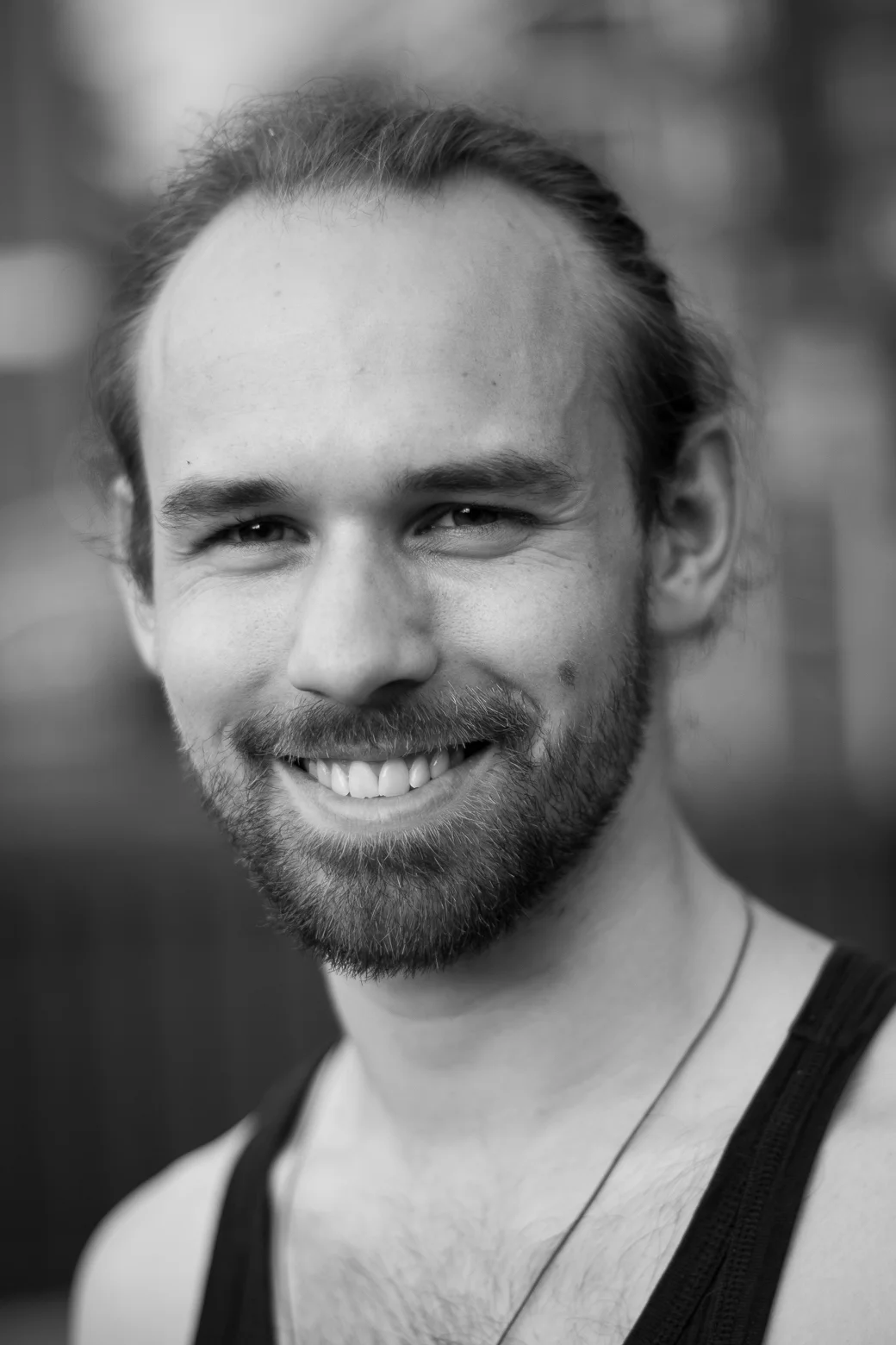 Michael Laing is a multi-award winning portrait and headshot ...