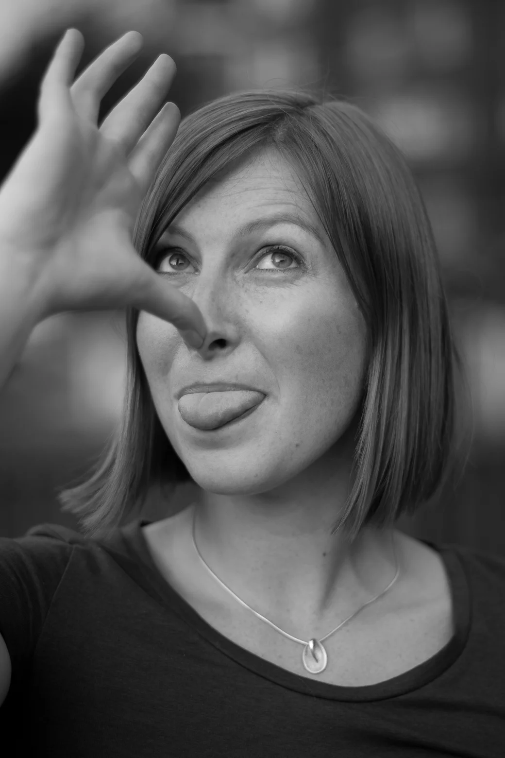 Michael Laing is a multi-award winning portrait and headshot ...