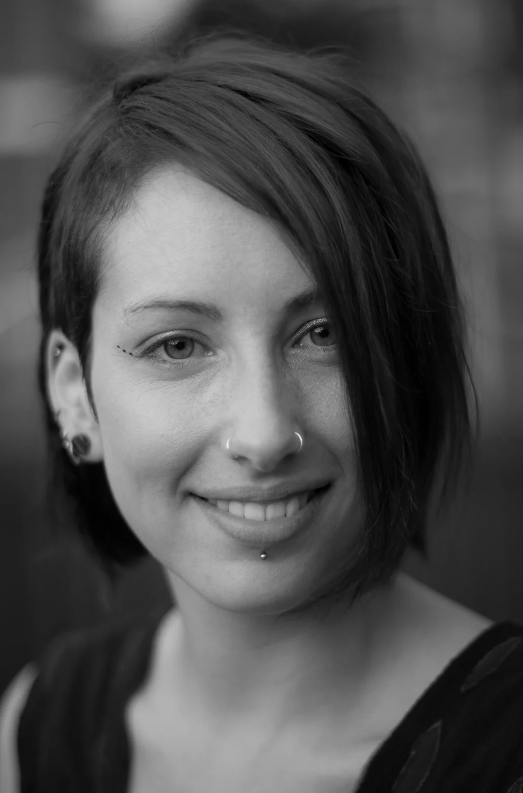 Michael Laing is a multi-award winning portrait and headshot ...