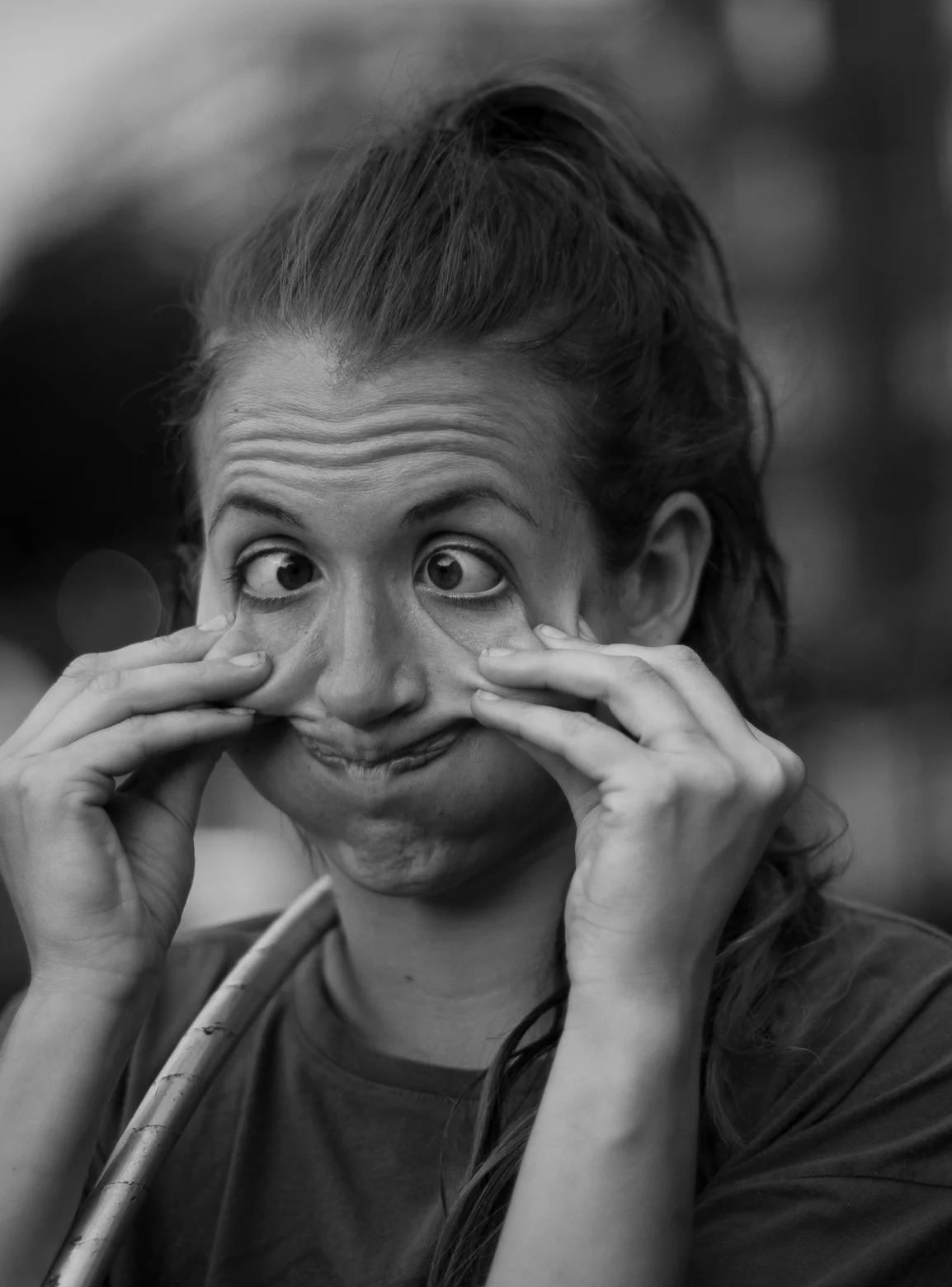 Michael Laing is a multi-award winning portrait and headshot ...