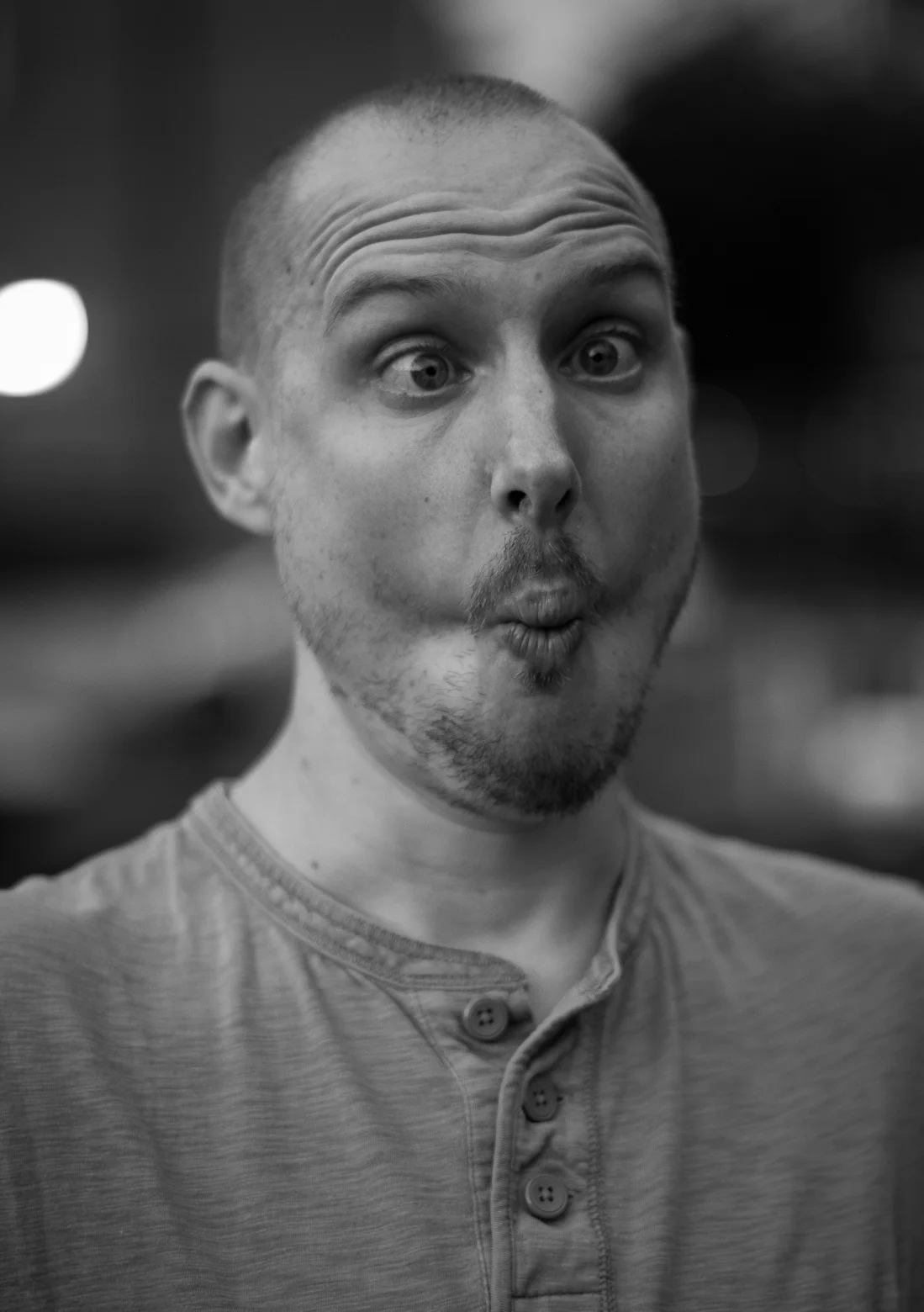 Michael Laing is a multi-award winning portrait and headshot ...