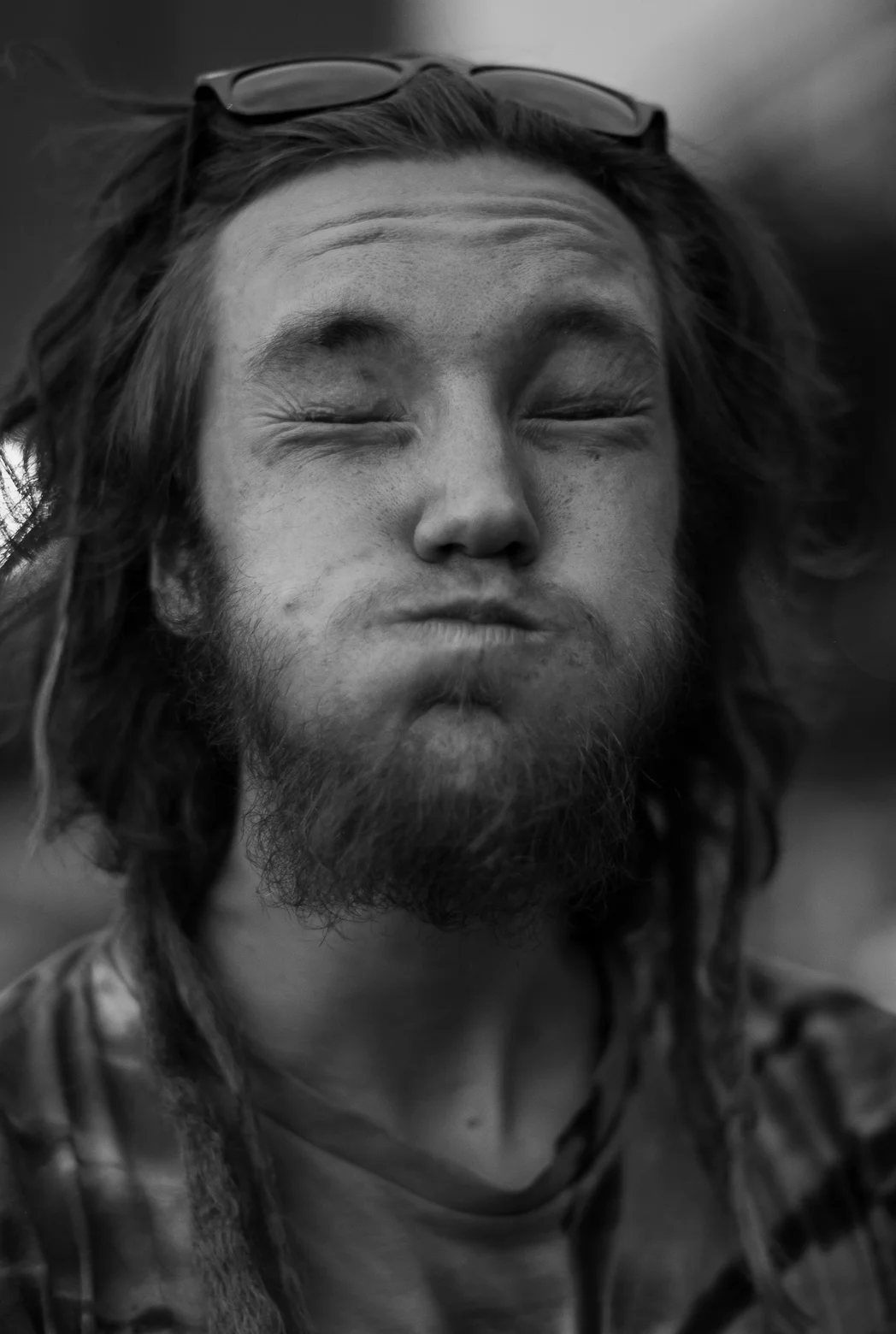 Michael Laing is a multi-award winning portrait and headshot ...