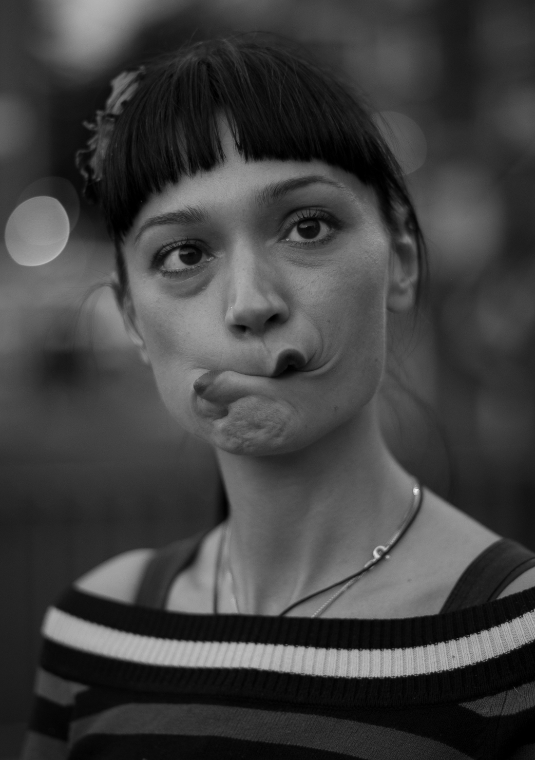 Michael Laing is a multi-award winning portrait and headshot ...