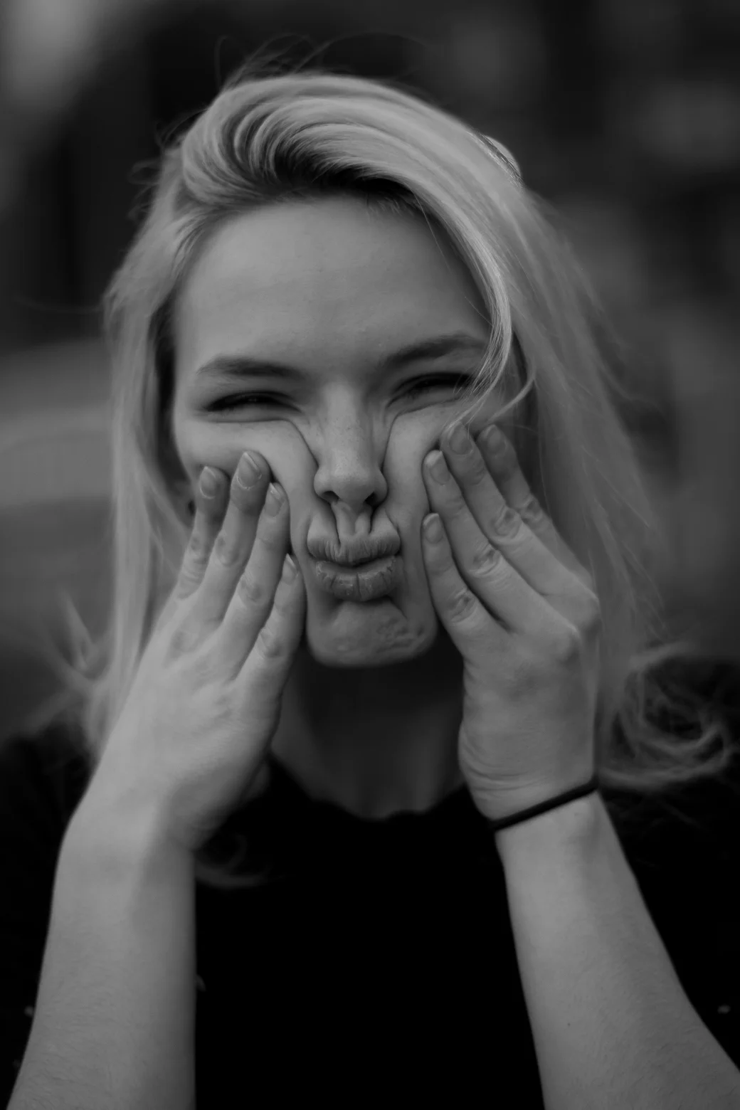 Michael Laing is a multi-award winning portrait and headshot ...