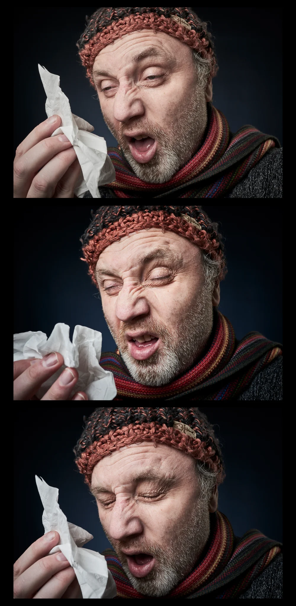 Michael Laing is a multi-award winning portrait and headshot ...