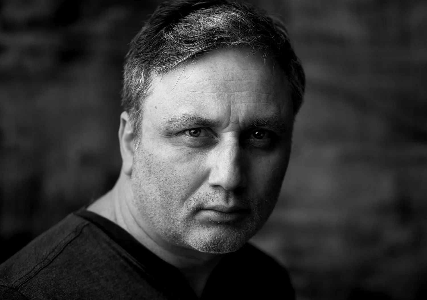 Michael Laing is a multi-award winning portrait and headshot ...