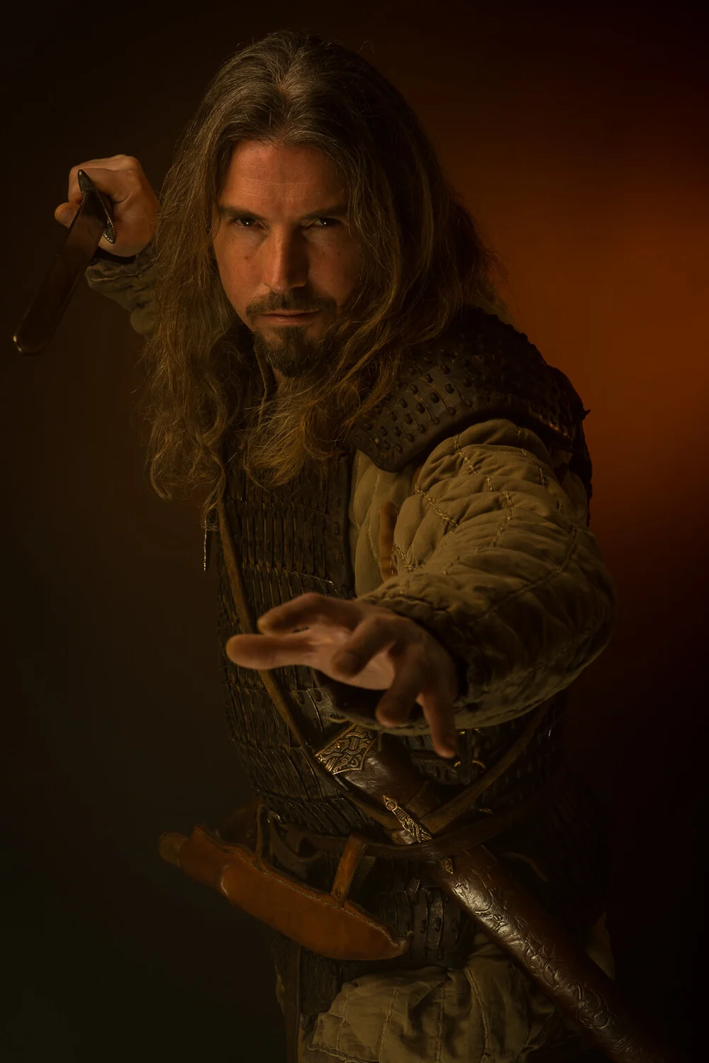 Michael Laing is a multi-award winning portrait and headshot ...