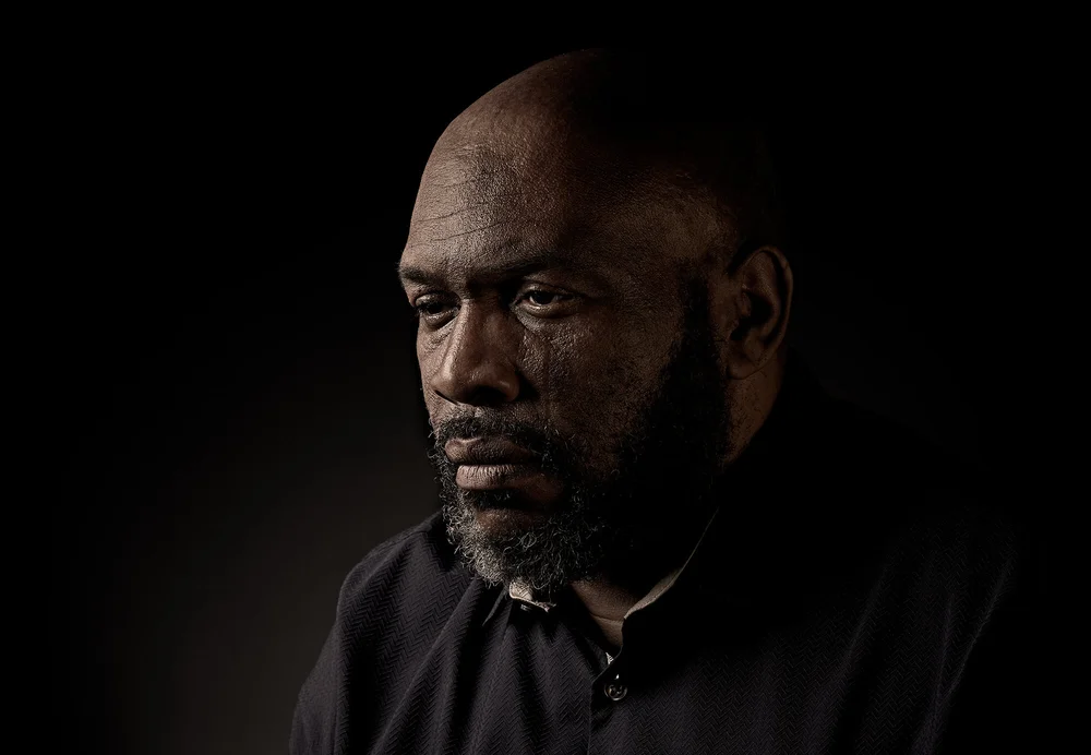 Michael Laing is a multi-award winning portrait and headshot ...