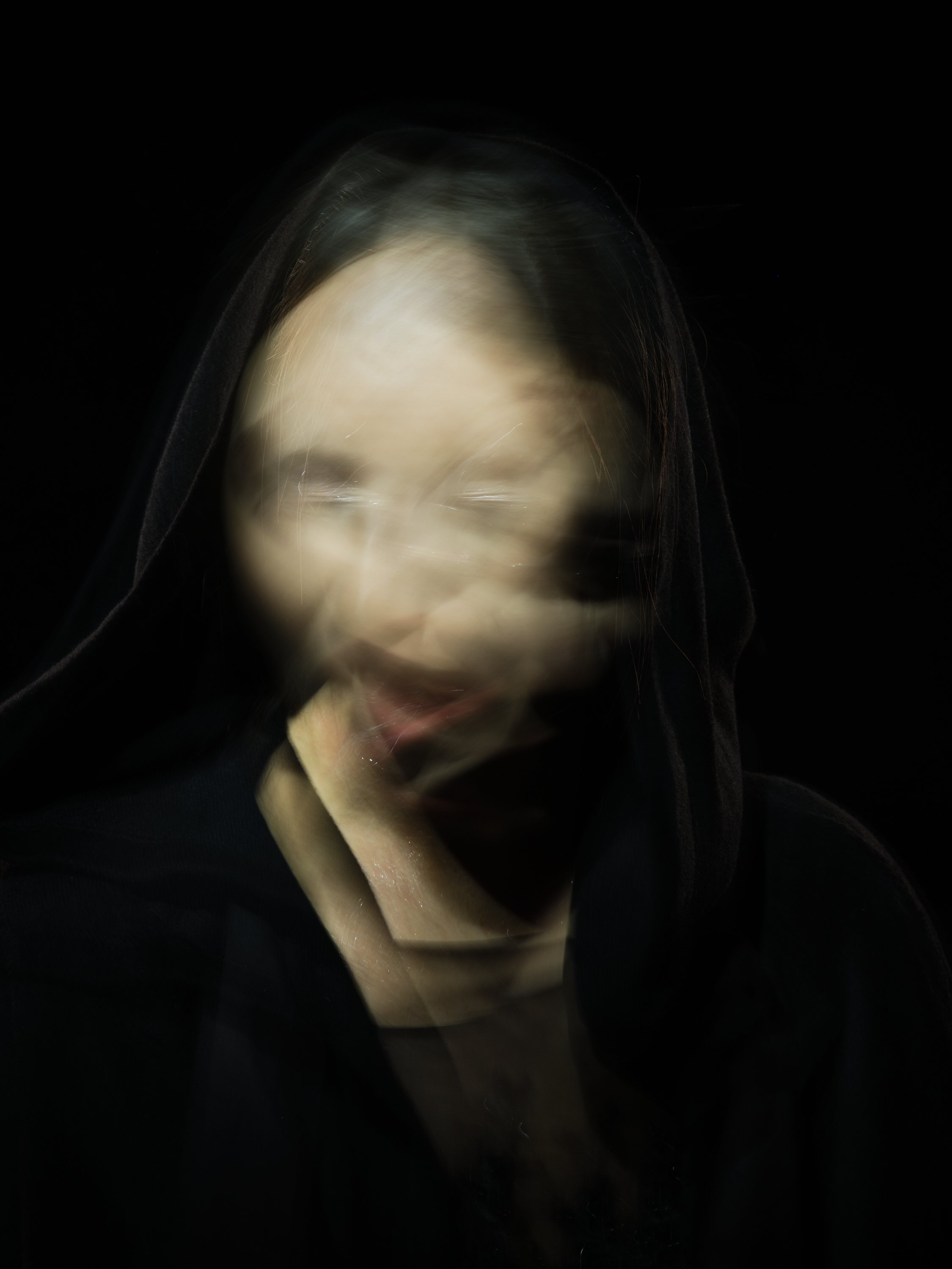 Michael Laing is a multi-award winning portrait and headshot ...