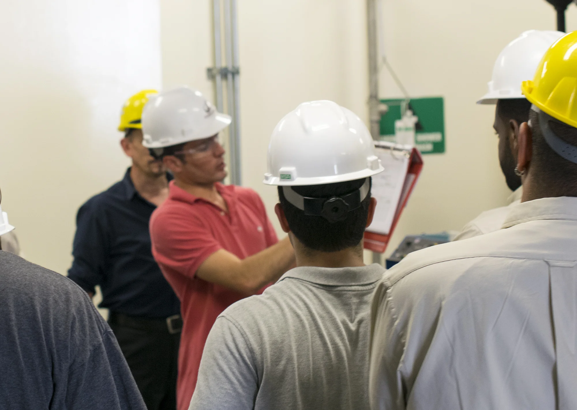 Plant Evaluations — The Training Center | Online Training For Boilers ...
