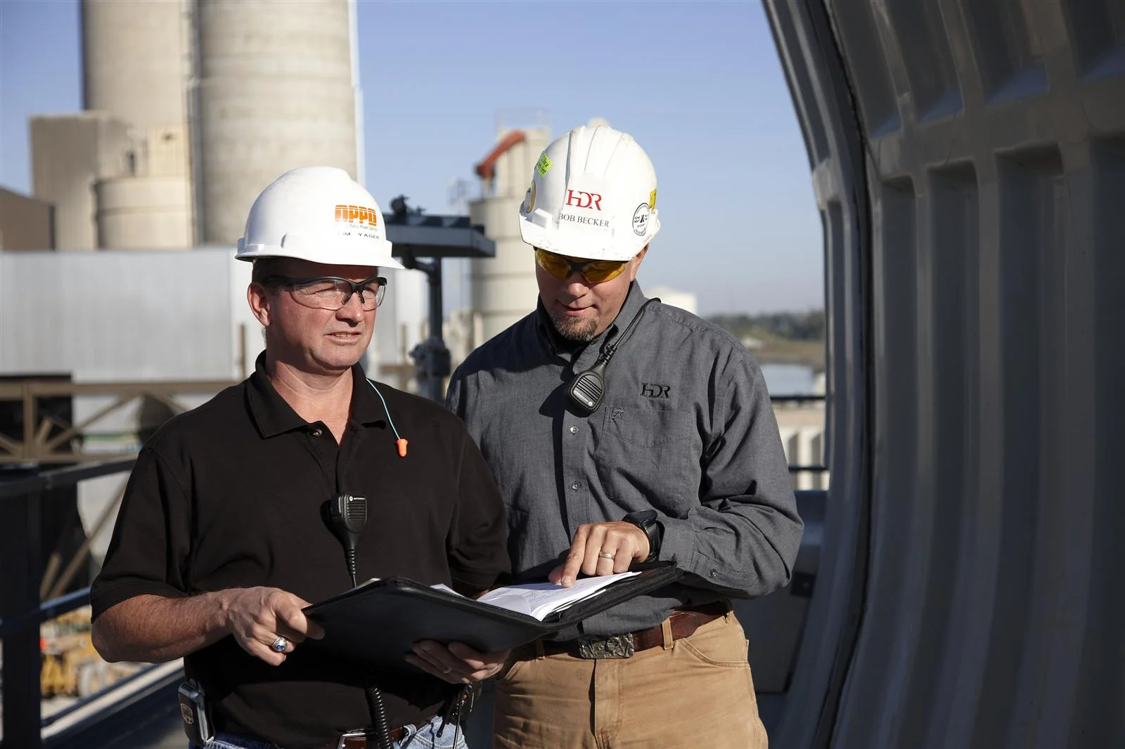 Plant Evaluations — The Training Center | Online Training For Boilers ...