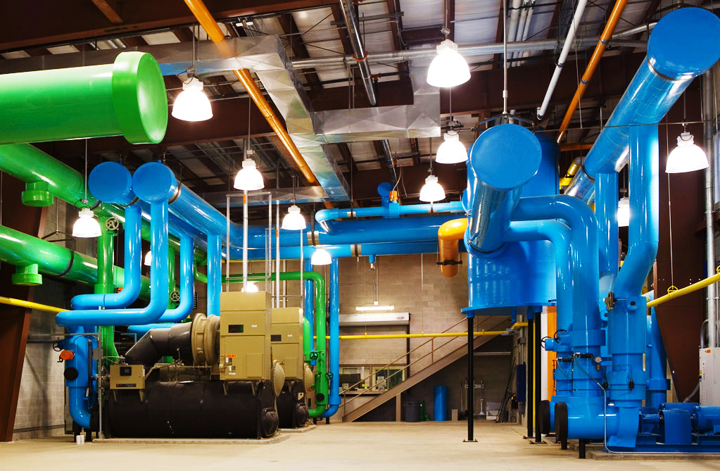 All Programs for Boiler, Refrigeration, & Power Plant Operators — The ...