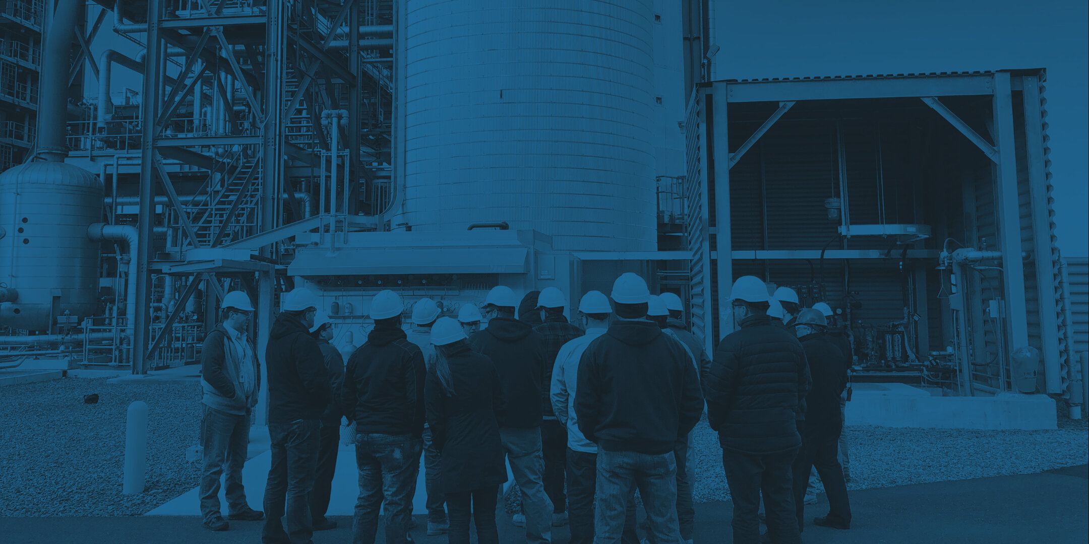 Career Development for Plant Operators — The Training Center | Online ...