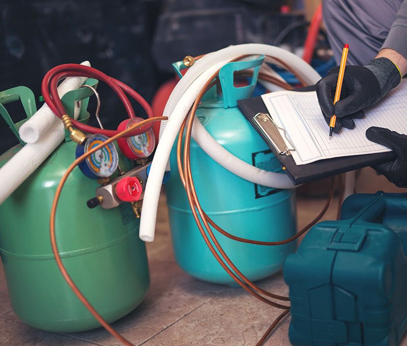 EPA 608 Universal Technician Certification — The Training Center | Online Training For Boilers ...