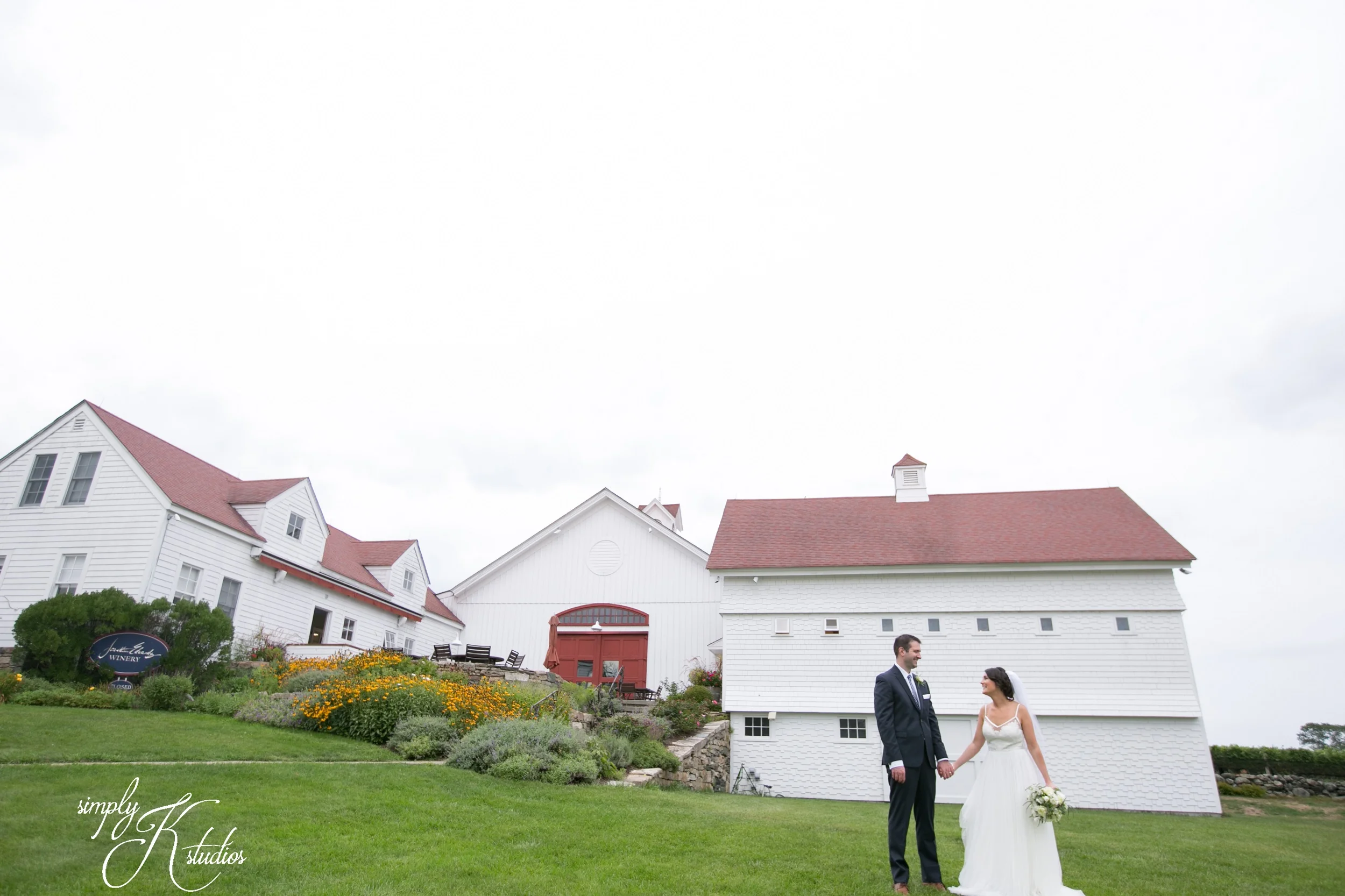 MEAGHAN & KYLE — Detaille | A wedding & event planning company | CT, MA ...
