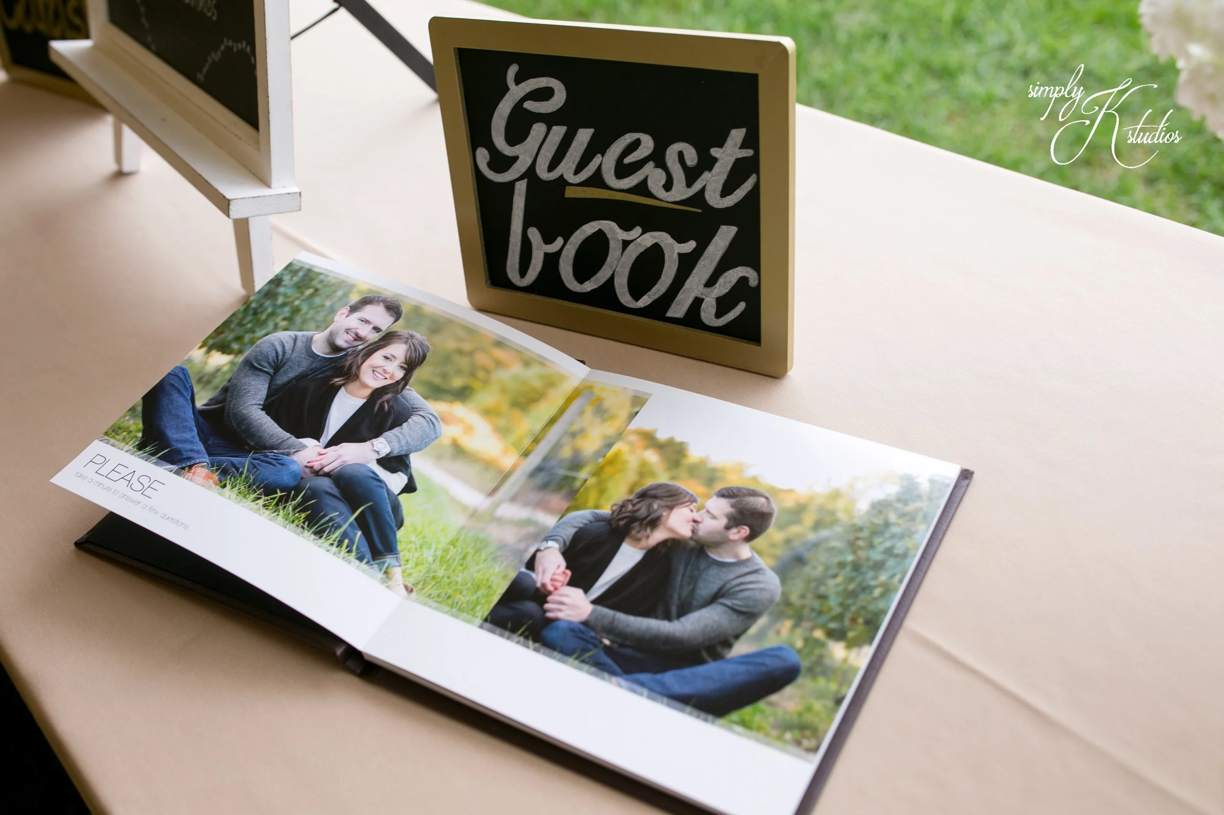 MEAGHAN & KYLE — Detaille | A wedding & event planning company | CT, MA ...