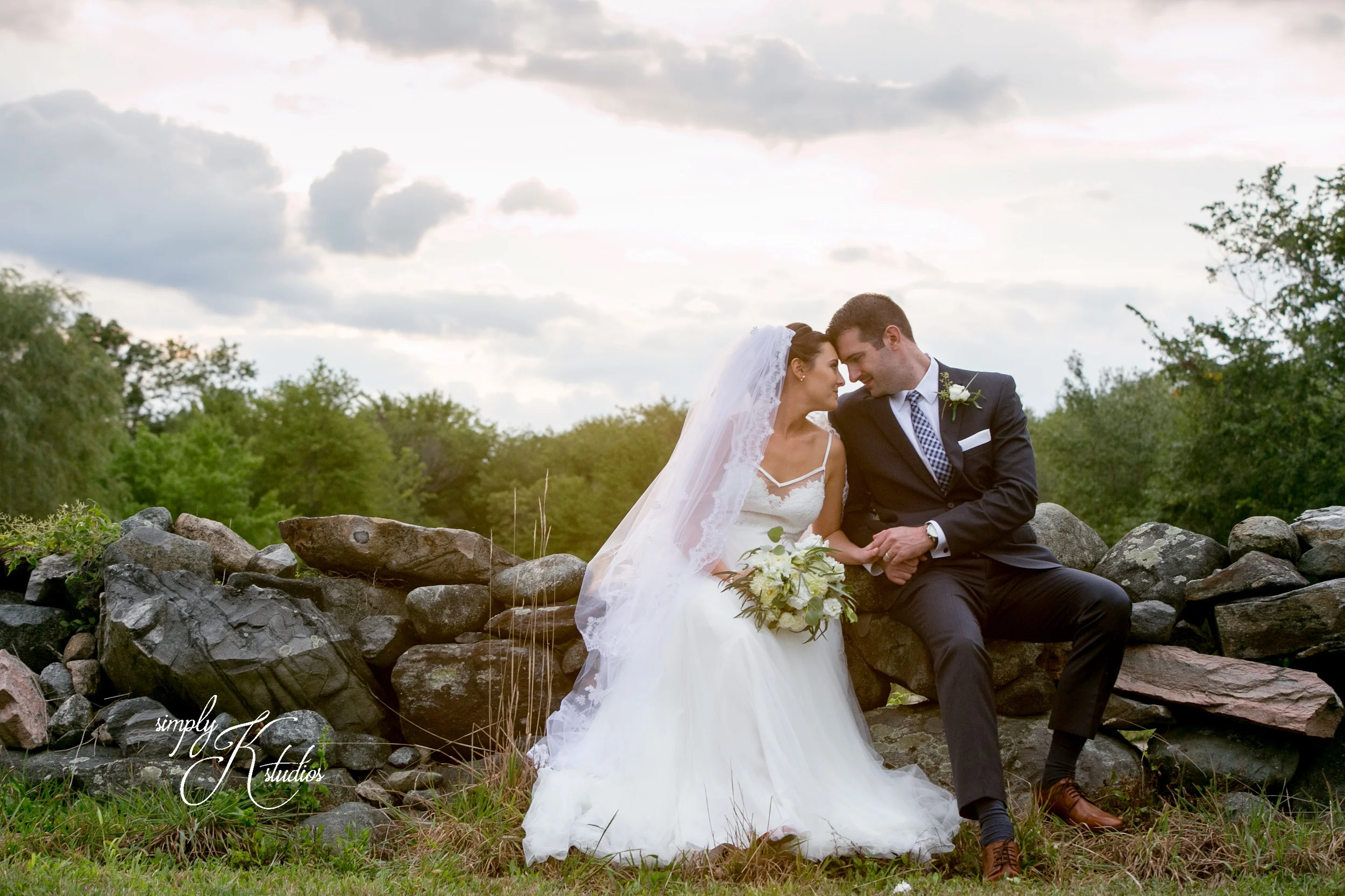 MEAGHAN & KYLE — Detaille | A wedding & event planning company | CT, MA, NY, NYC, RI | Planner ...