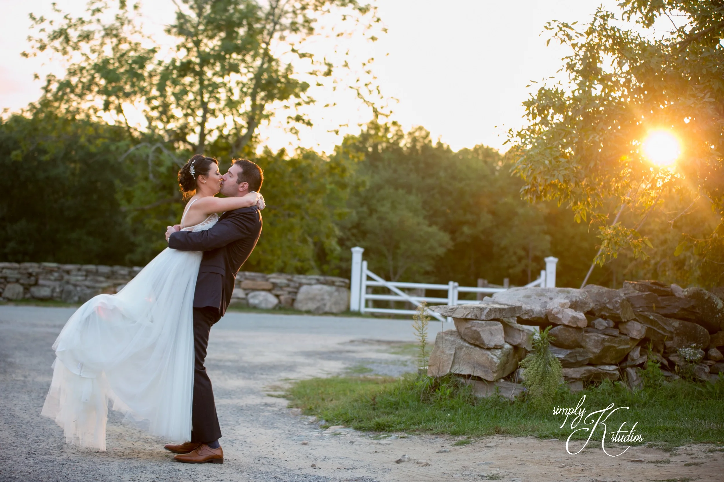 MEAGHAN & KYLE — Detaille | A wedding & event planning company | CT, MA ...