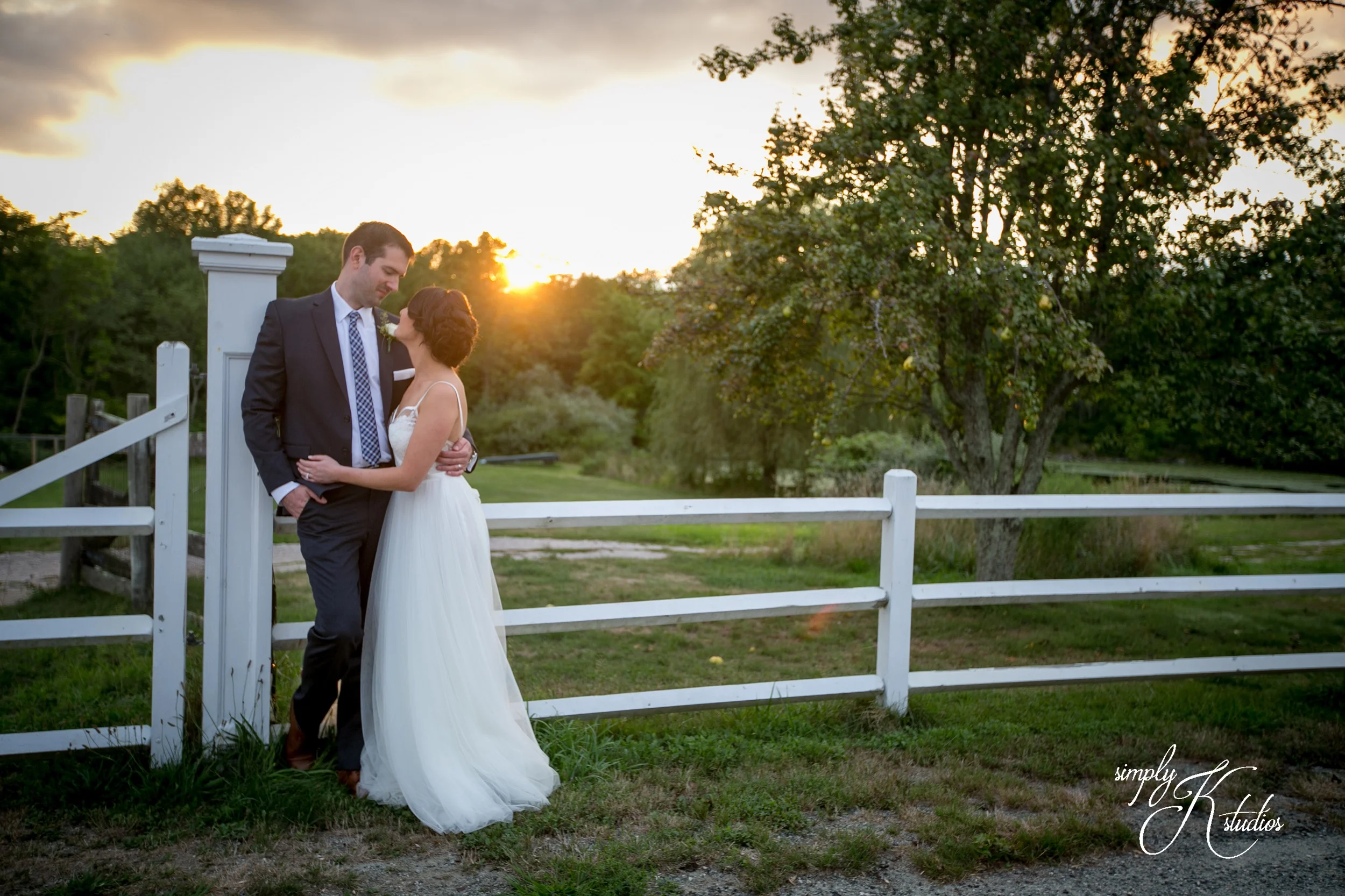 MEAGHAN & KYLE — Detaille | A wedding & event planning company | CT, MA ...