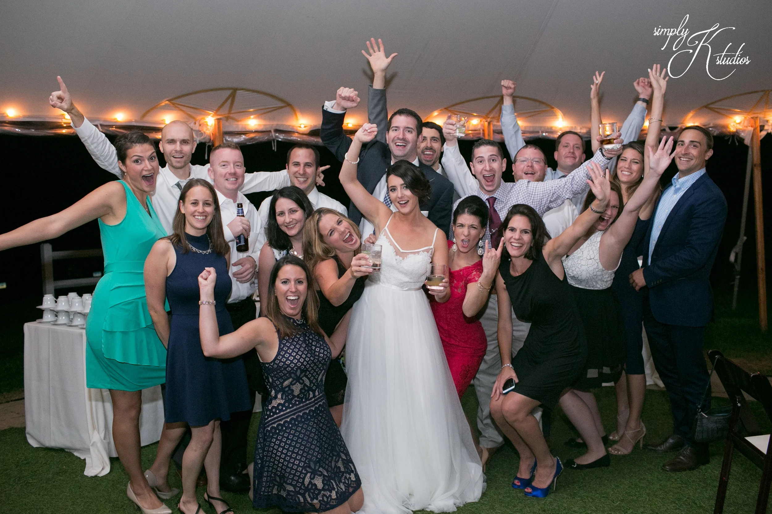 MEAGHAN & KYLE — Detaille | A wedding & event planning company | CT, MA ...