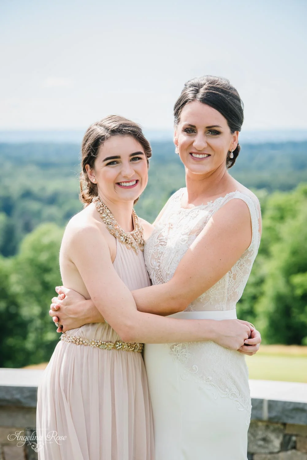 MOLLY & KYLE — Detaille | A wedding & event planning company | CT, MA ...